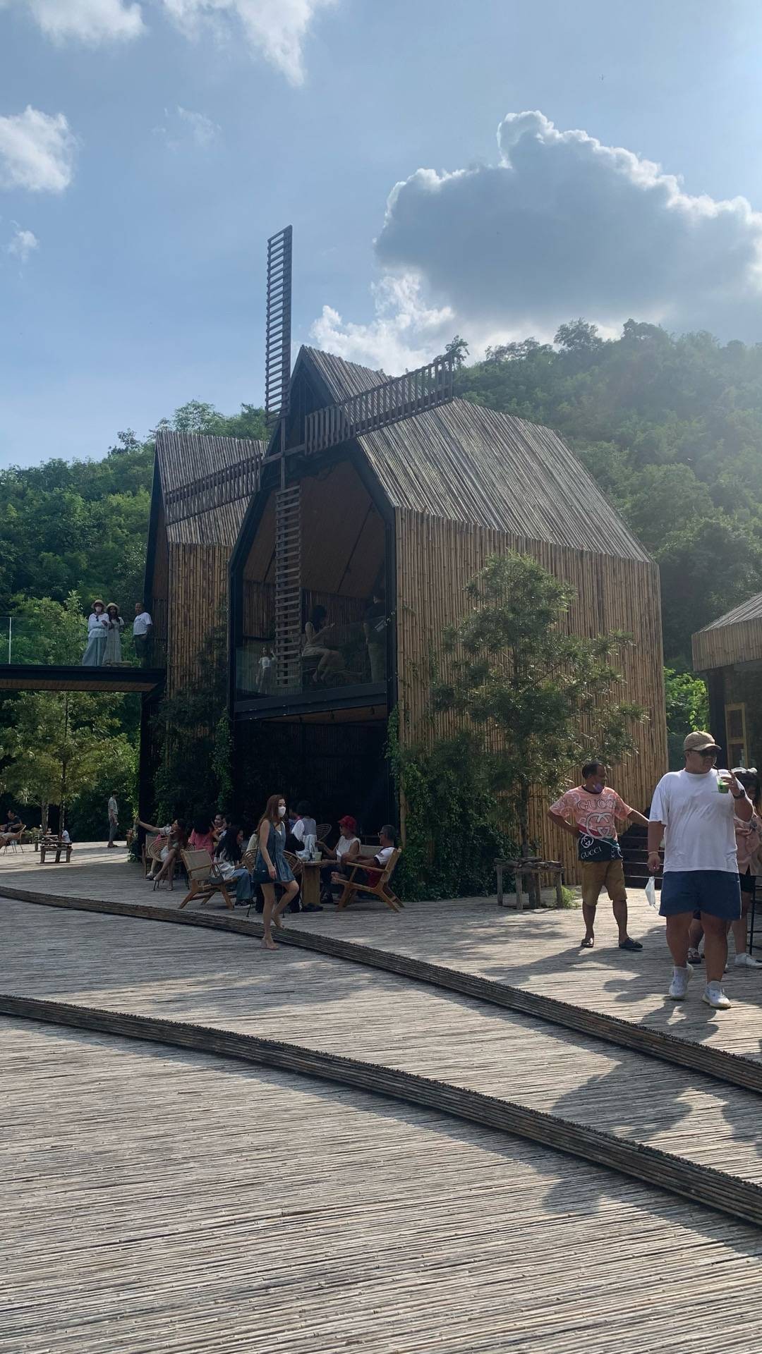 รูป Chan Nature Cafe'