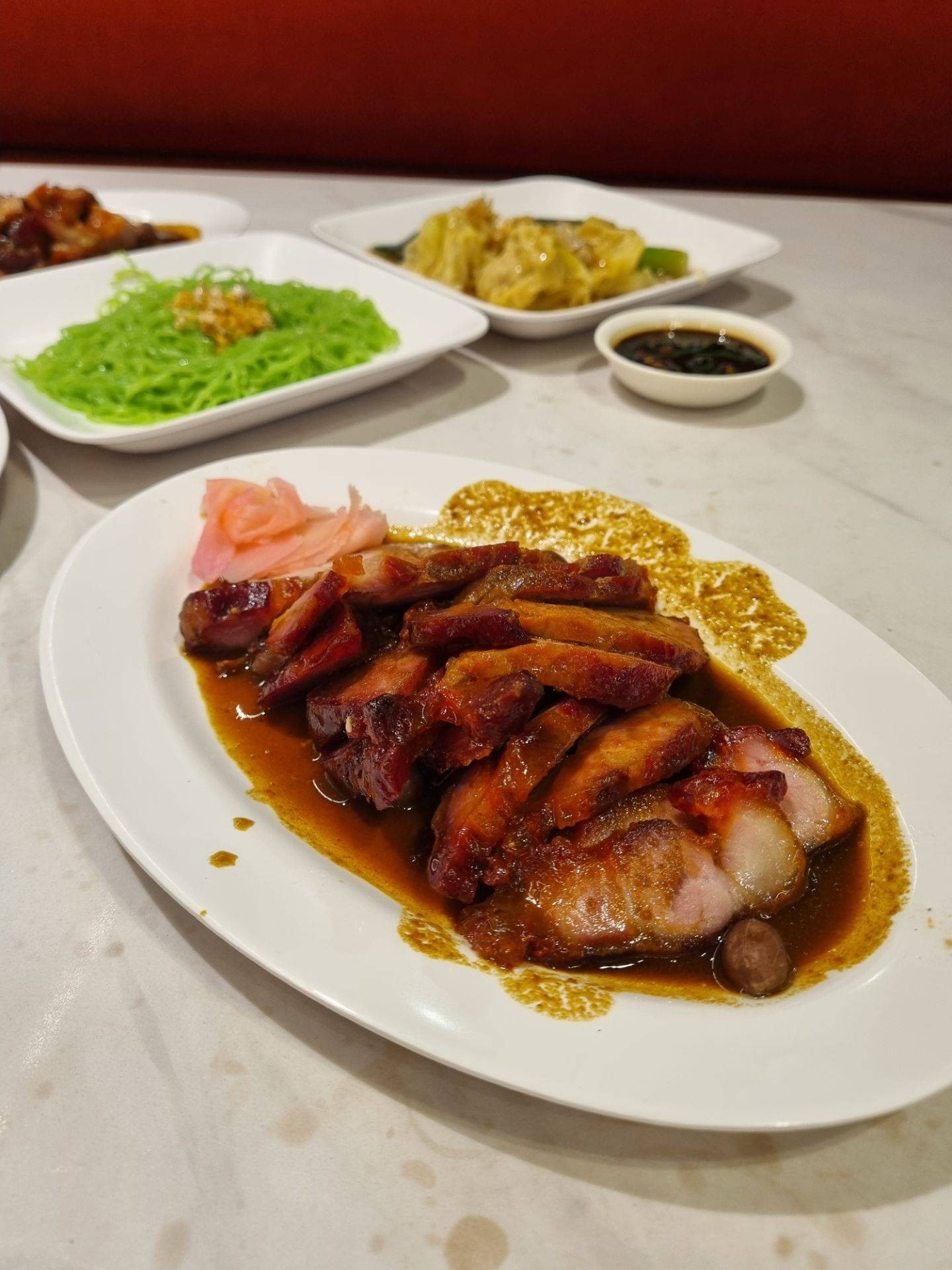 ร้าน PANDA SUKI ซีคอนบางแค | รีวิวร้านอาหาร