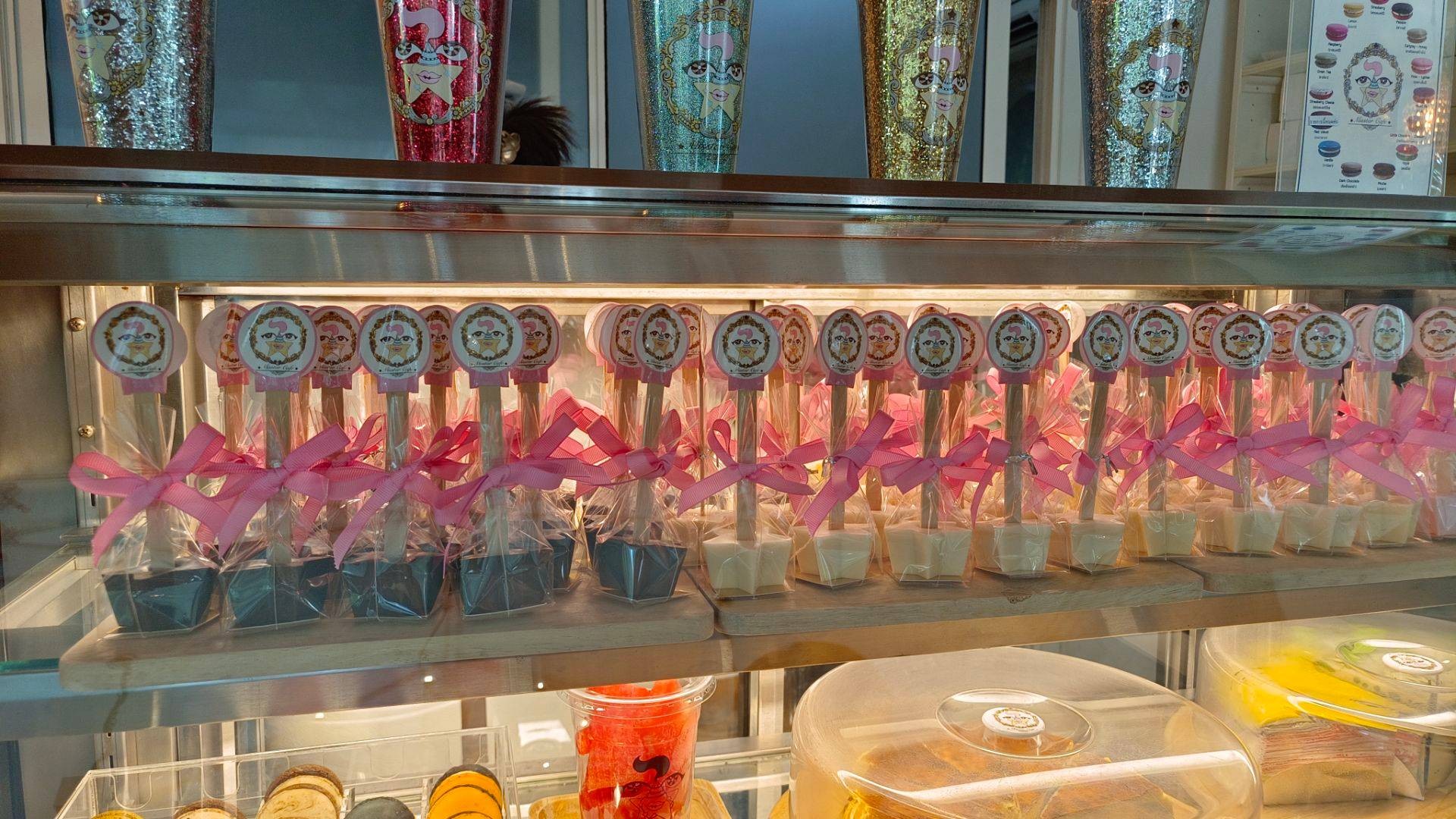 รูป Misstar Cafe by Davika