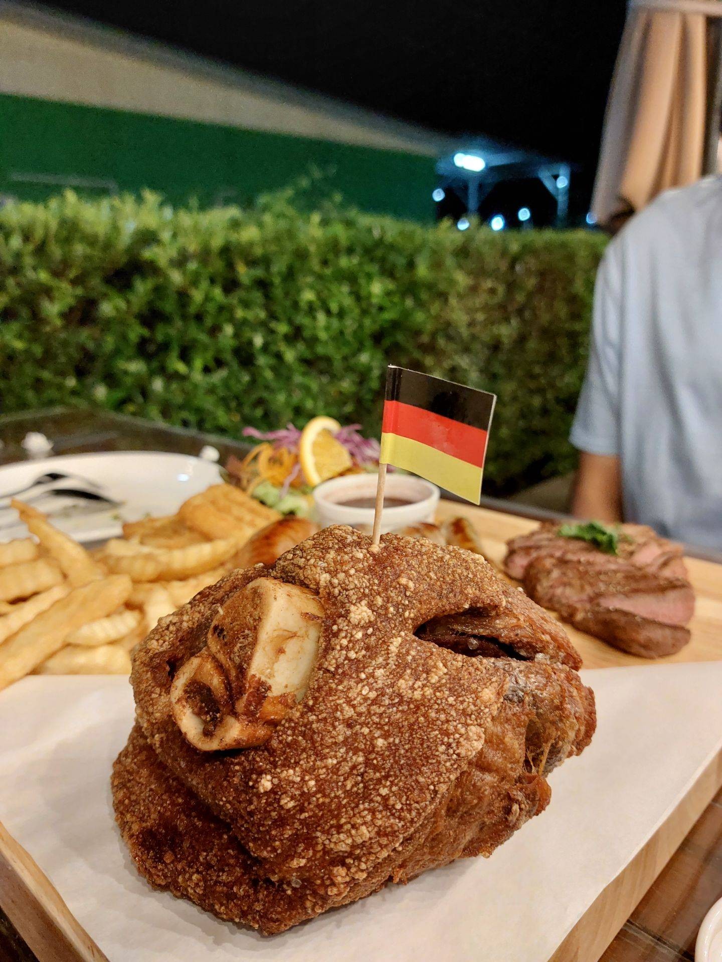 รูป SIRI bar and eatery