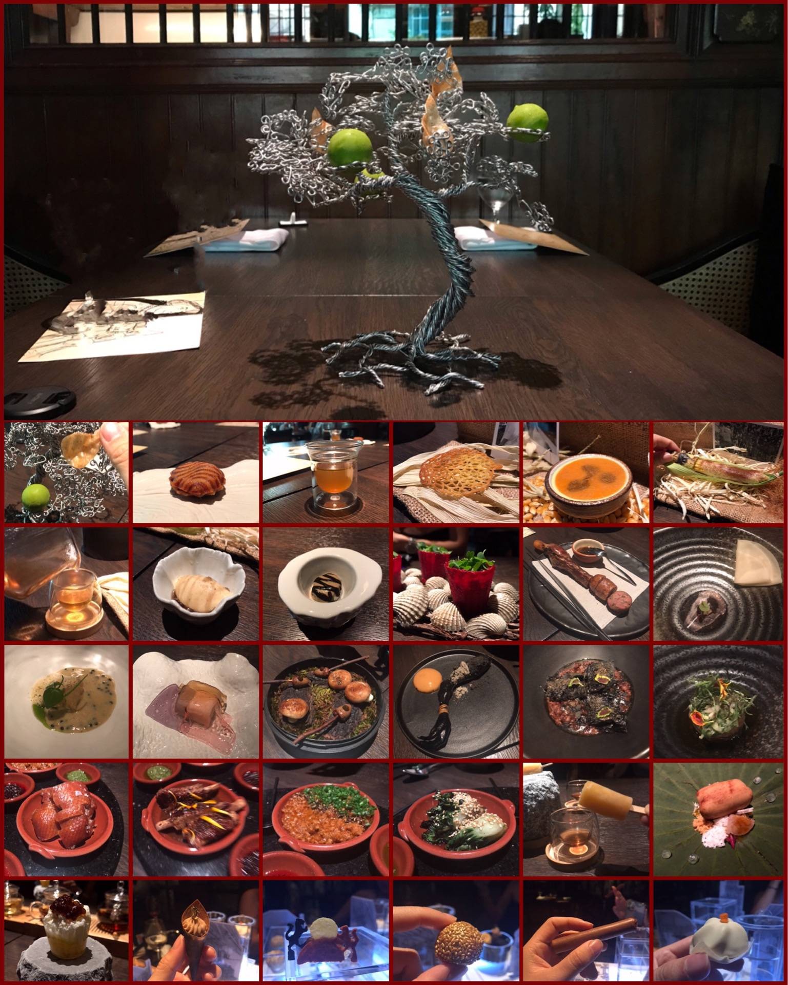 รีวิว Restaurant Potong - ร้านในดวงใจ - Wongnai