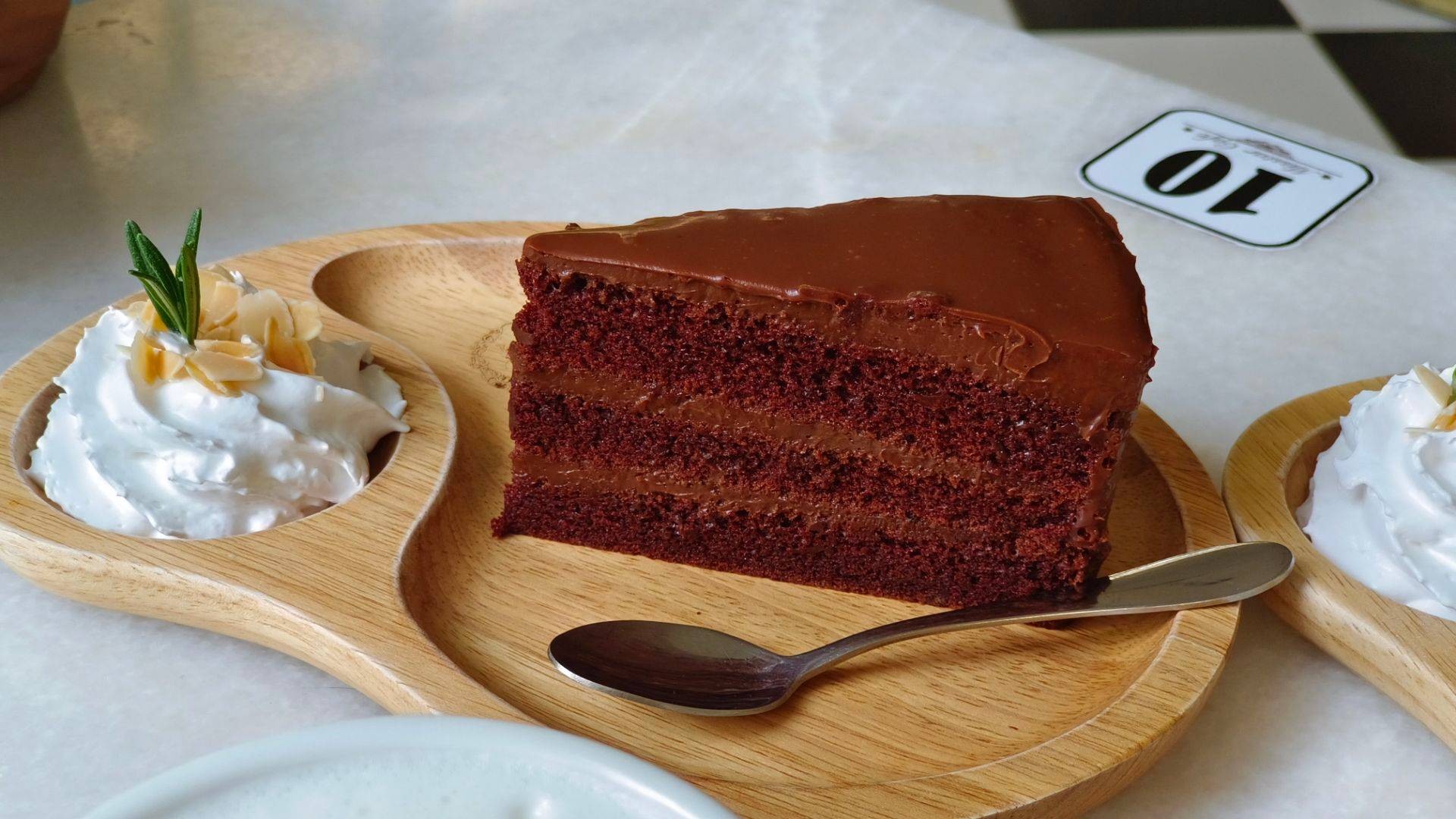 รูป Misstar Cafe by Davika