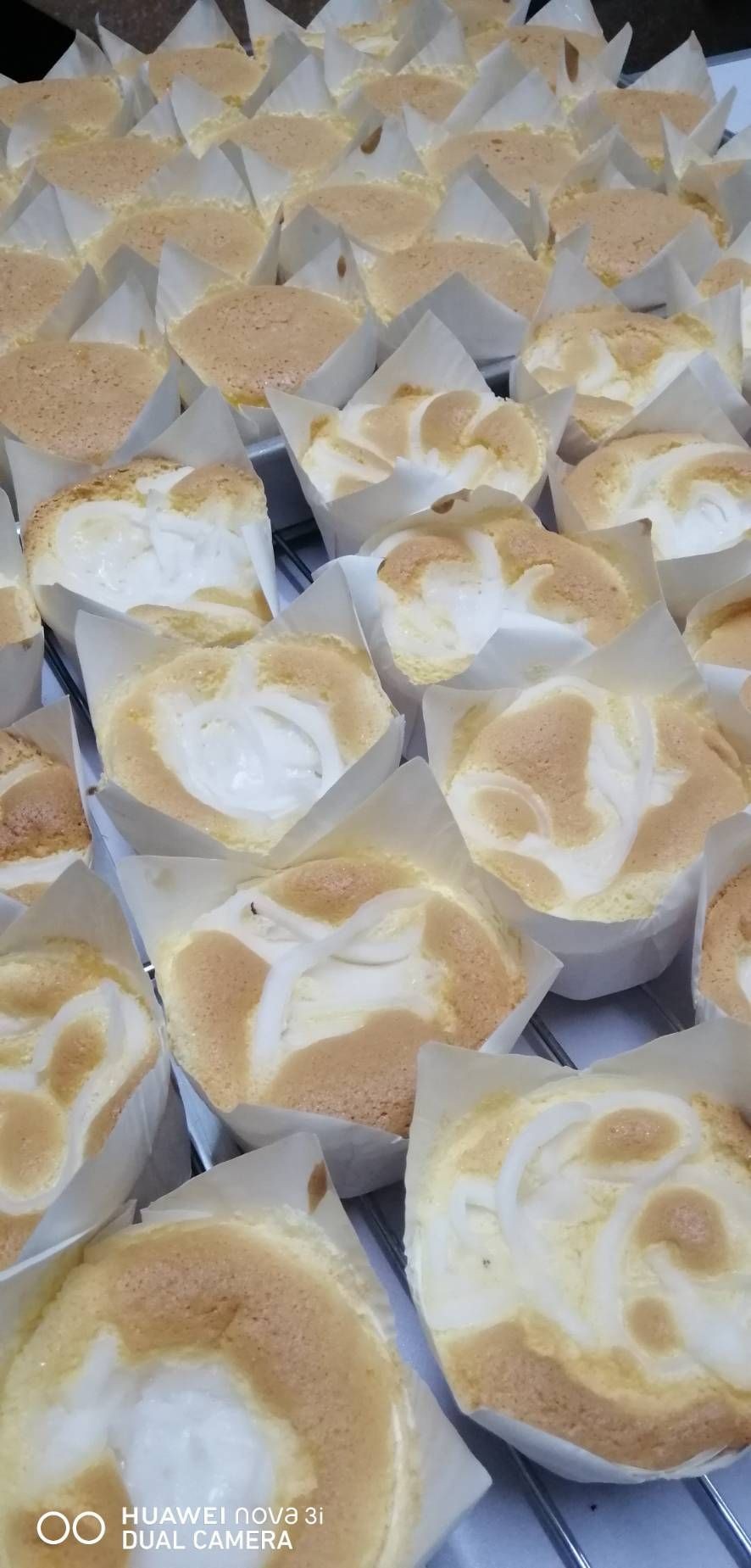 ร้าน เค้กมะพร้าวอ่อน BB Bakery | รีวิวร้านอาหาร