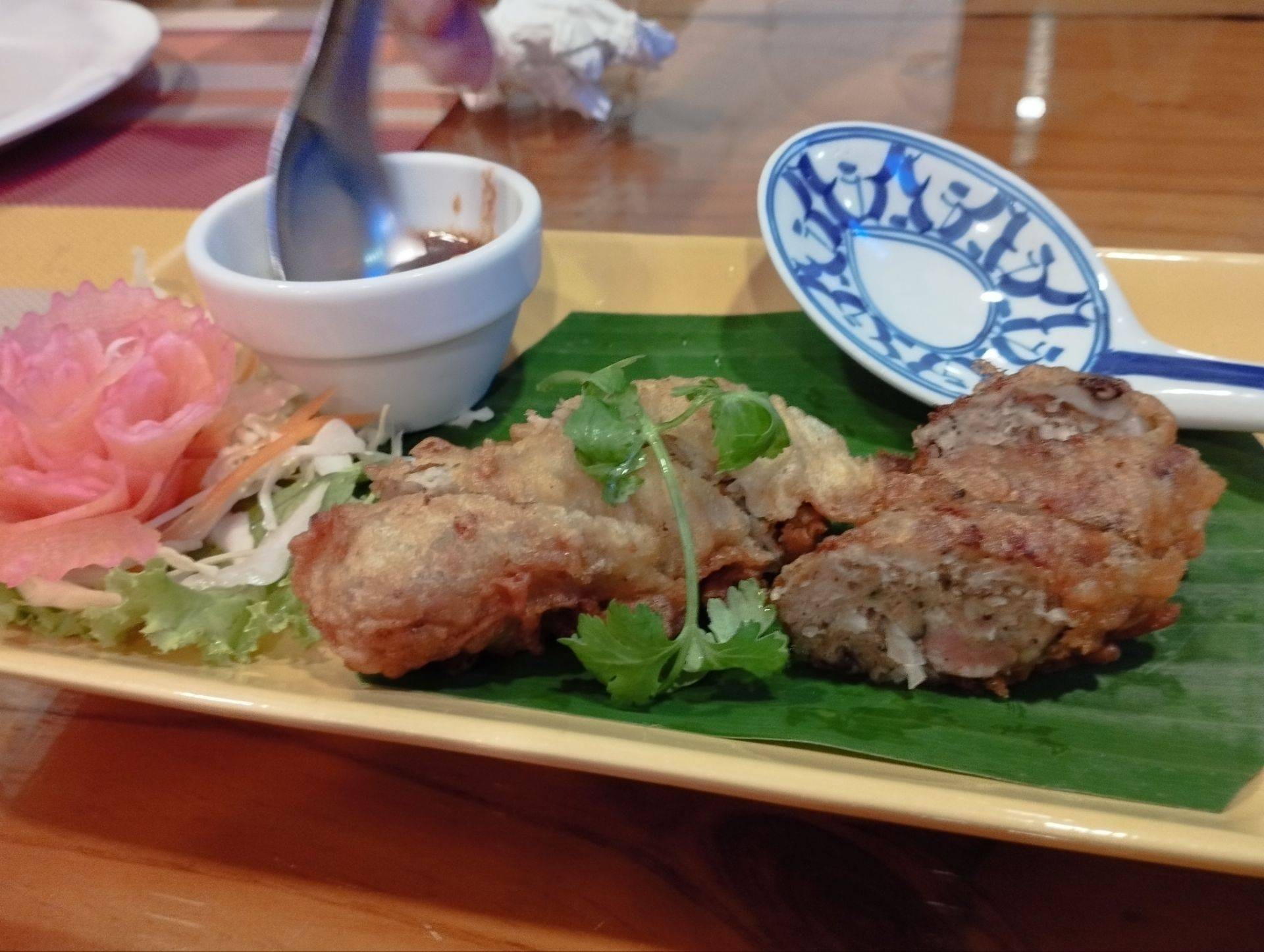 รูป ปิ่นโต กะรน(PINTO KARON)