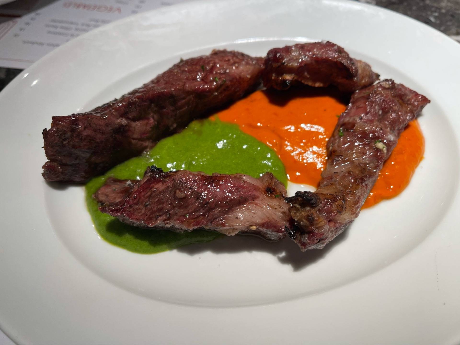 รีวิว Barrafina Dean street - Yummy delicious Spanish tapas !! Truly ...