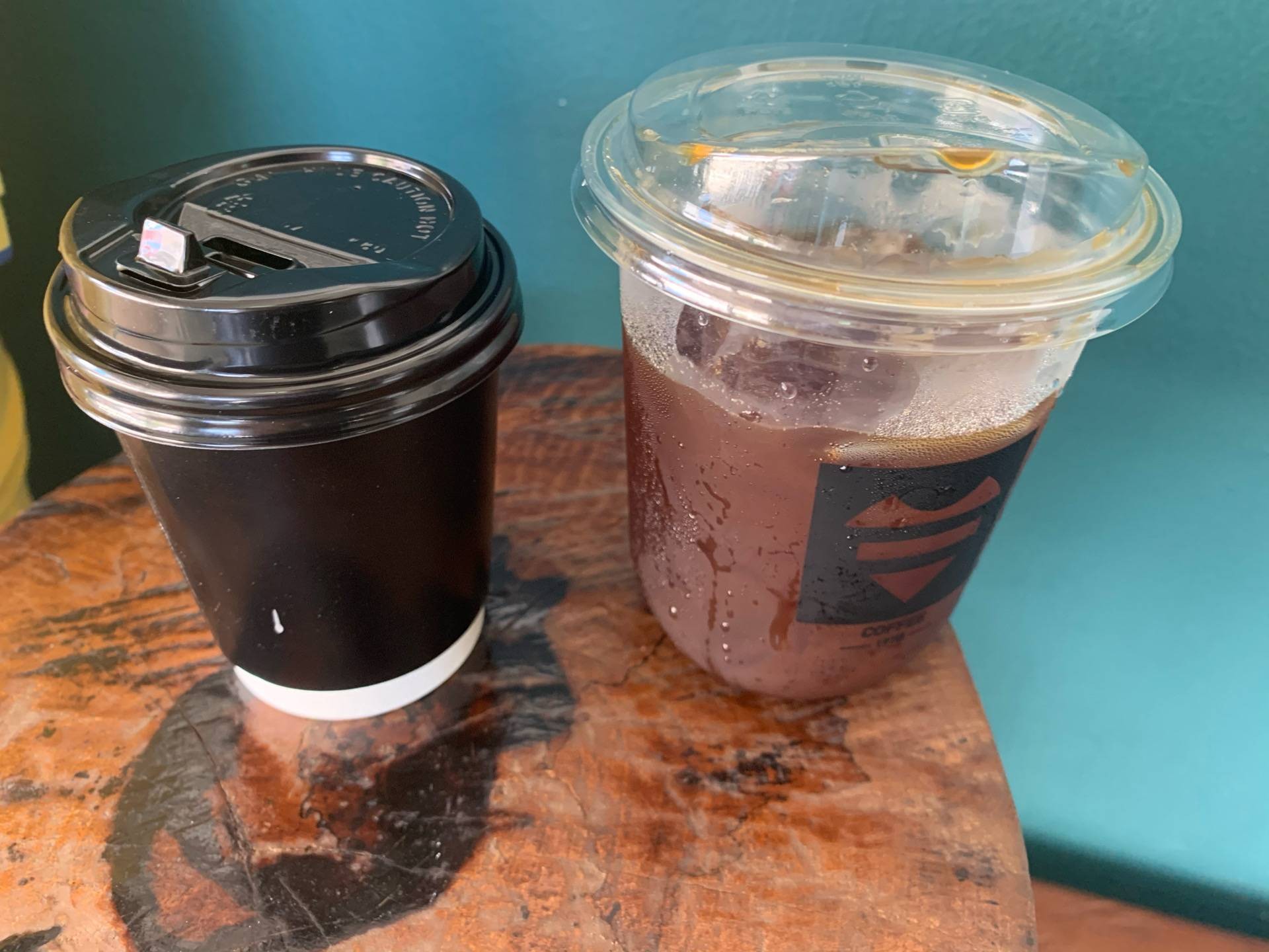 รีวิว Coffee 1970 (เจริญทาวเวอร์) - ร้านกาแฟแถวมหาลัยขอนแก่น - Wongnai