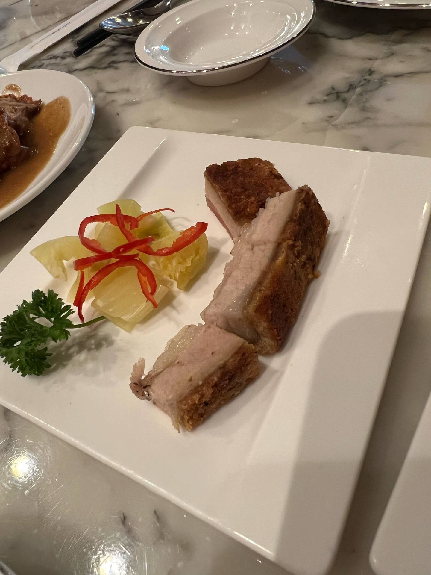 รูป Loong Foong สวิสโฮเต็ล กรุงเทพฯ รัชดา - Wongnai