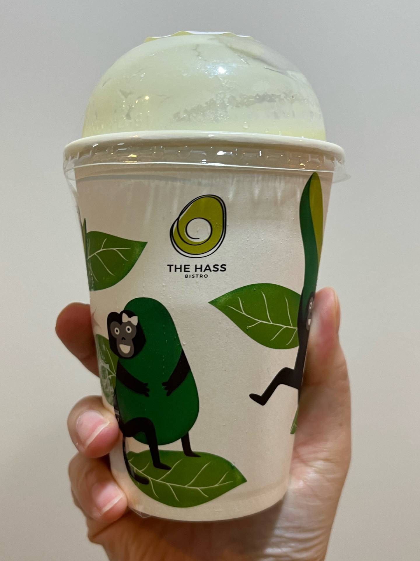 รูป The Hass Bistro สุขุมวิท 49 - Wongnai