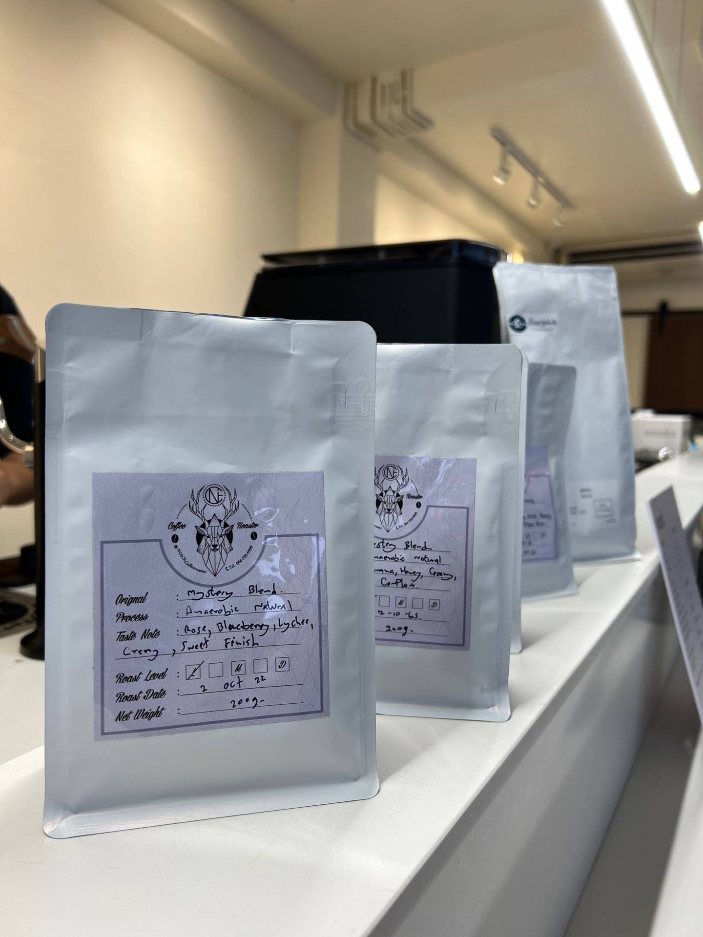 รูป vast.coffee Onnut14