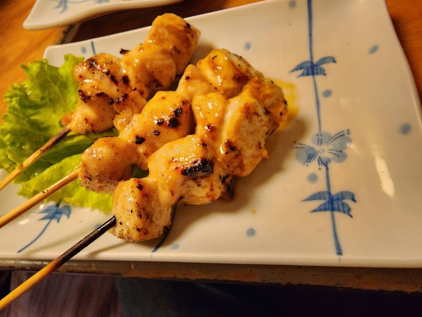 รีวิว 桔梗 Kikyo Yakitori Restaurant - ยากิโทริร้านลับระดับตำนานของกรุงเทพ (จองเท่านั้น) - Wongnai