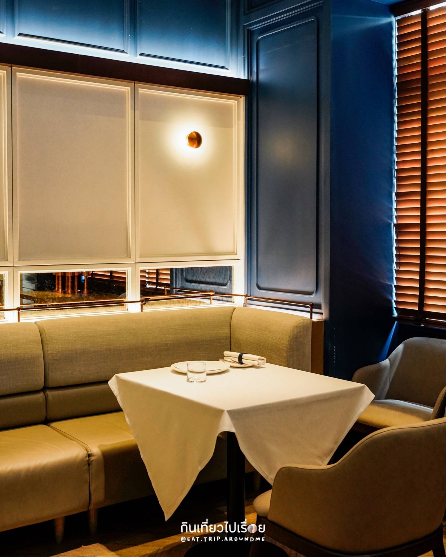 รูป Restaurant Stage เอกมัย