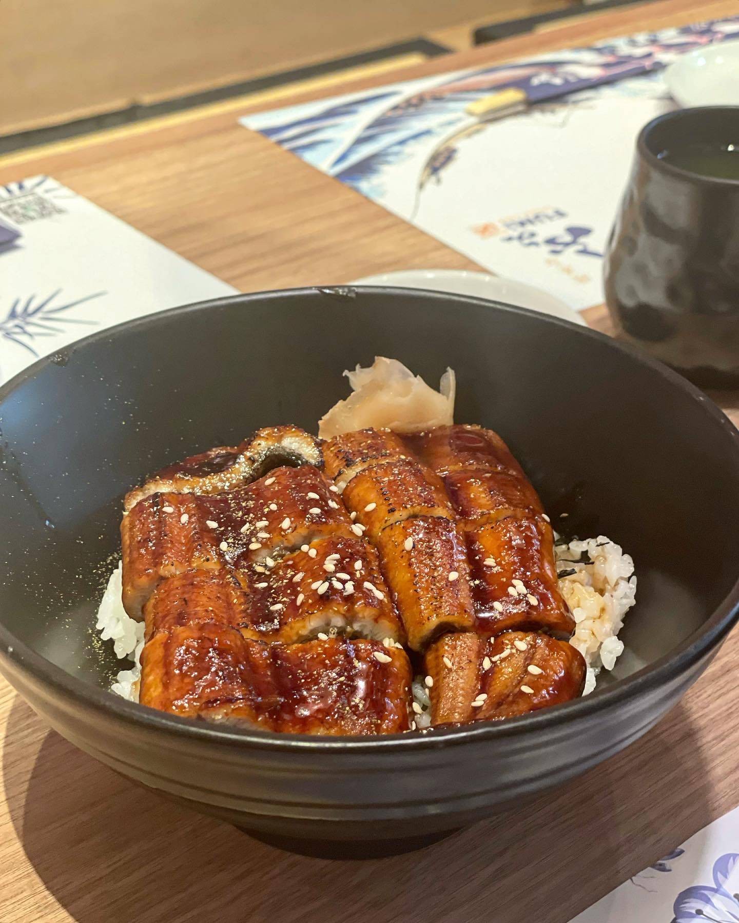 รีวิว Fumi Japanese Cuisine Central Festival เชียงใหม่ - ร้านอาหาร ...