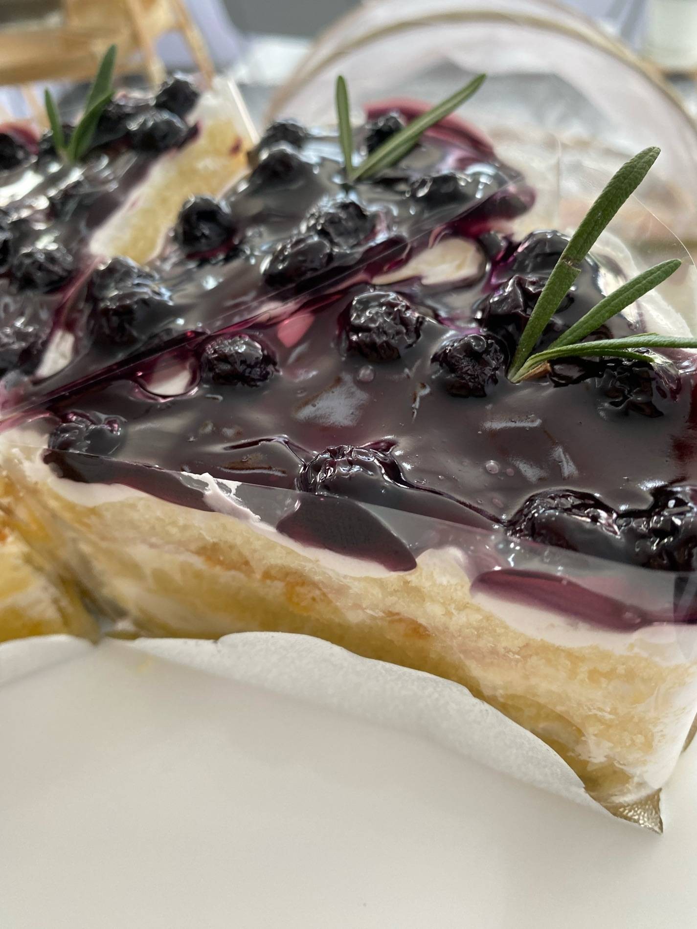 ร้าน Preaw cafe-เปรี้ยวคาเฟ่ | รีวิวร้านอาหาร