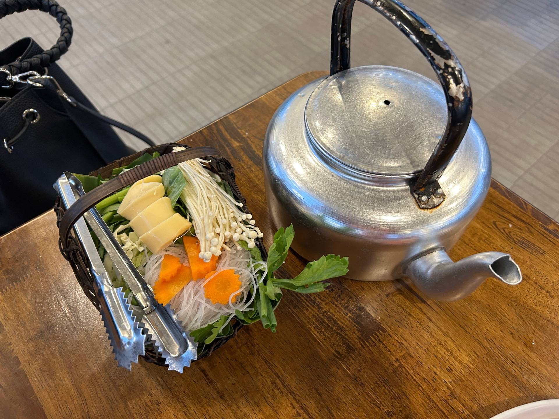 รูป The Cafe Mookata Ayutthaya เดอะ คาเฟ่ หมูกระทะ อยุธยา