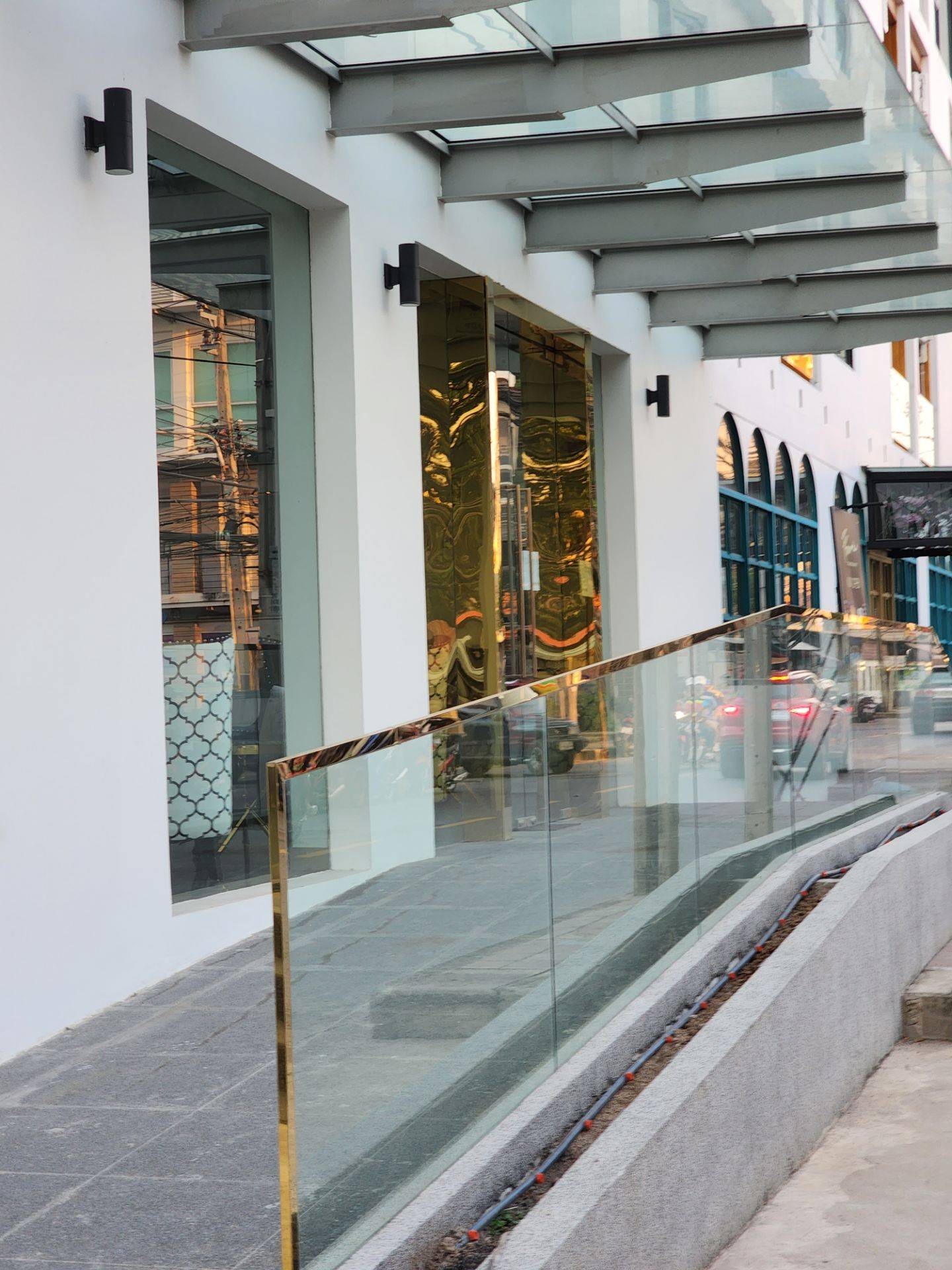 รูป Frame Cafe & Restaurant งามวงศ์วาน 47 แยก 29