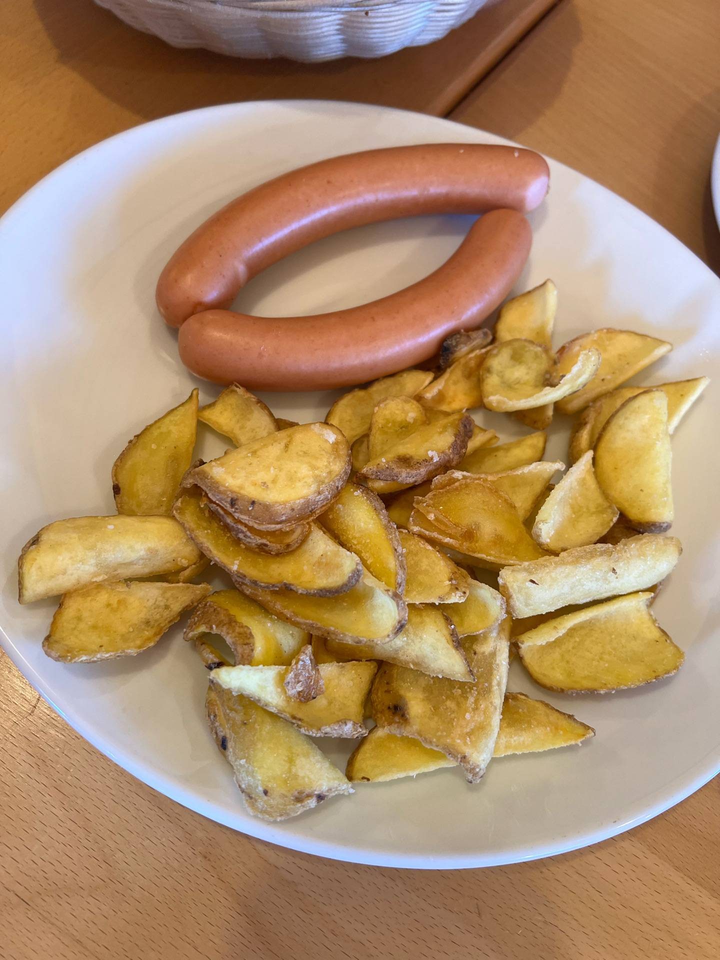 รูป Restaurant Seceda 2500m - The Highest in Val Gardena