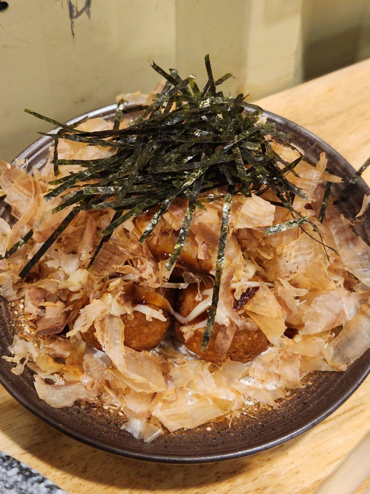 รูป คานุมิ ราเมน ตลาดเฟิร์สวัน ตลาดพลู