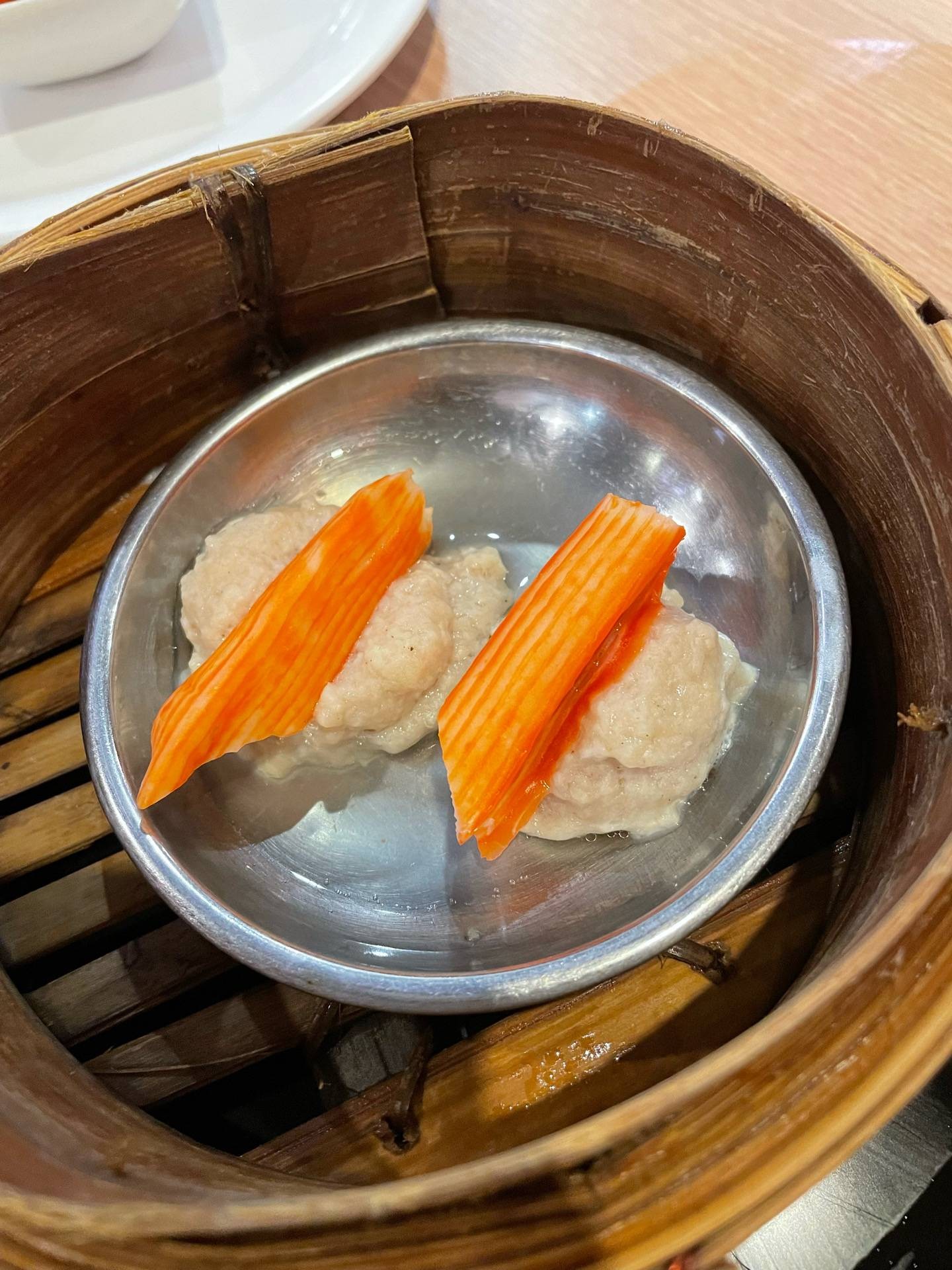 รูป Mandarin Suki & Dim Sum Halal พระราม9