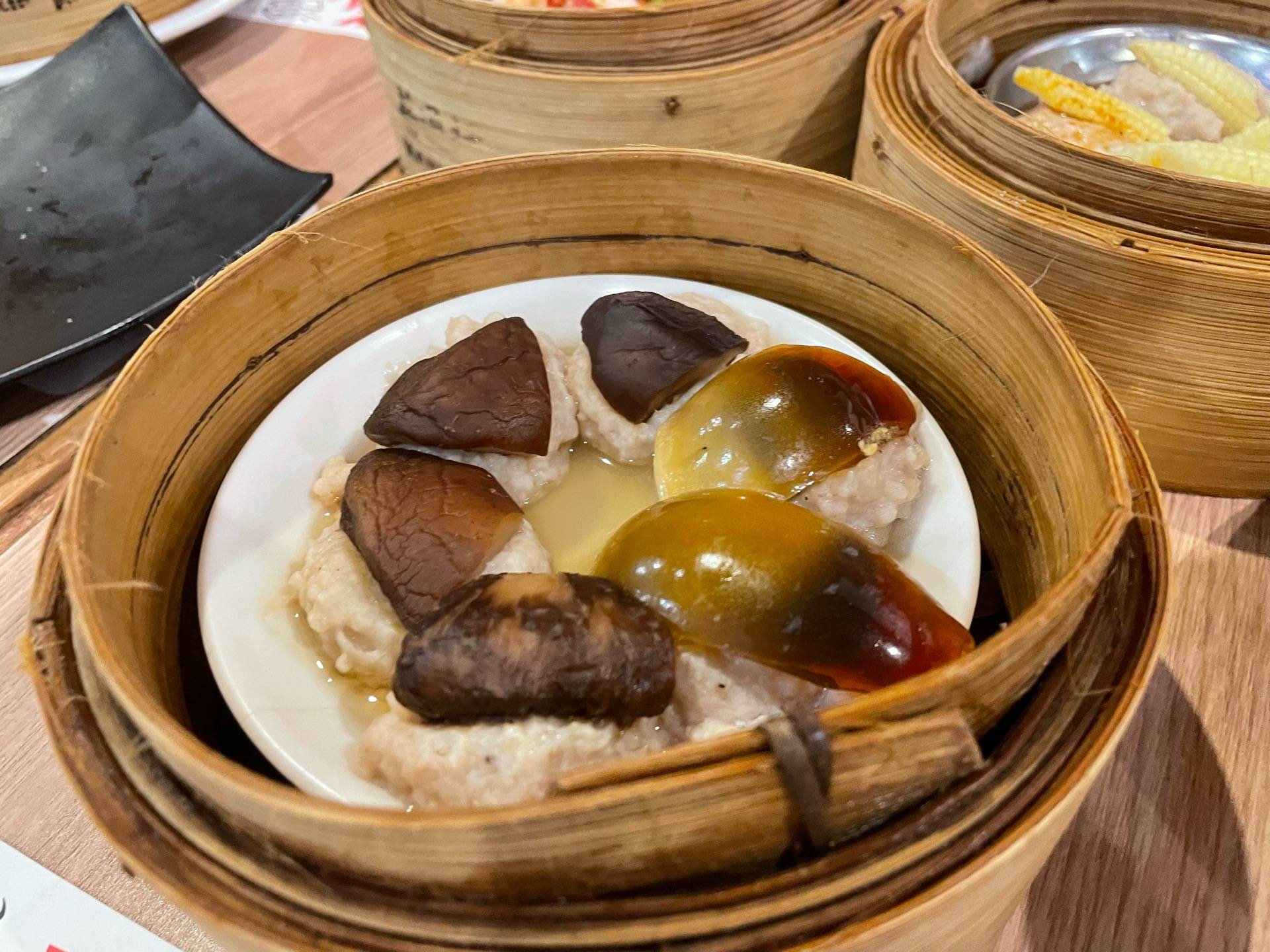 รูป Mandarin Suki & Dim Sum Halal พระราม9