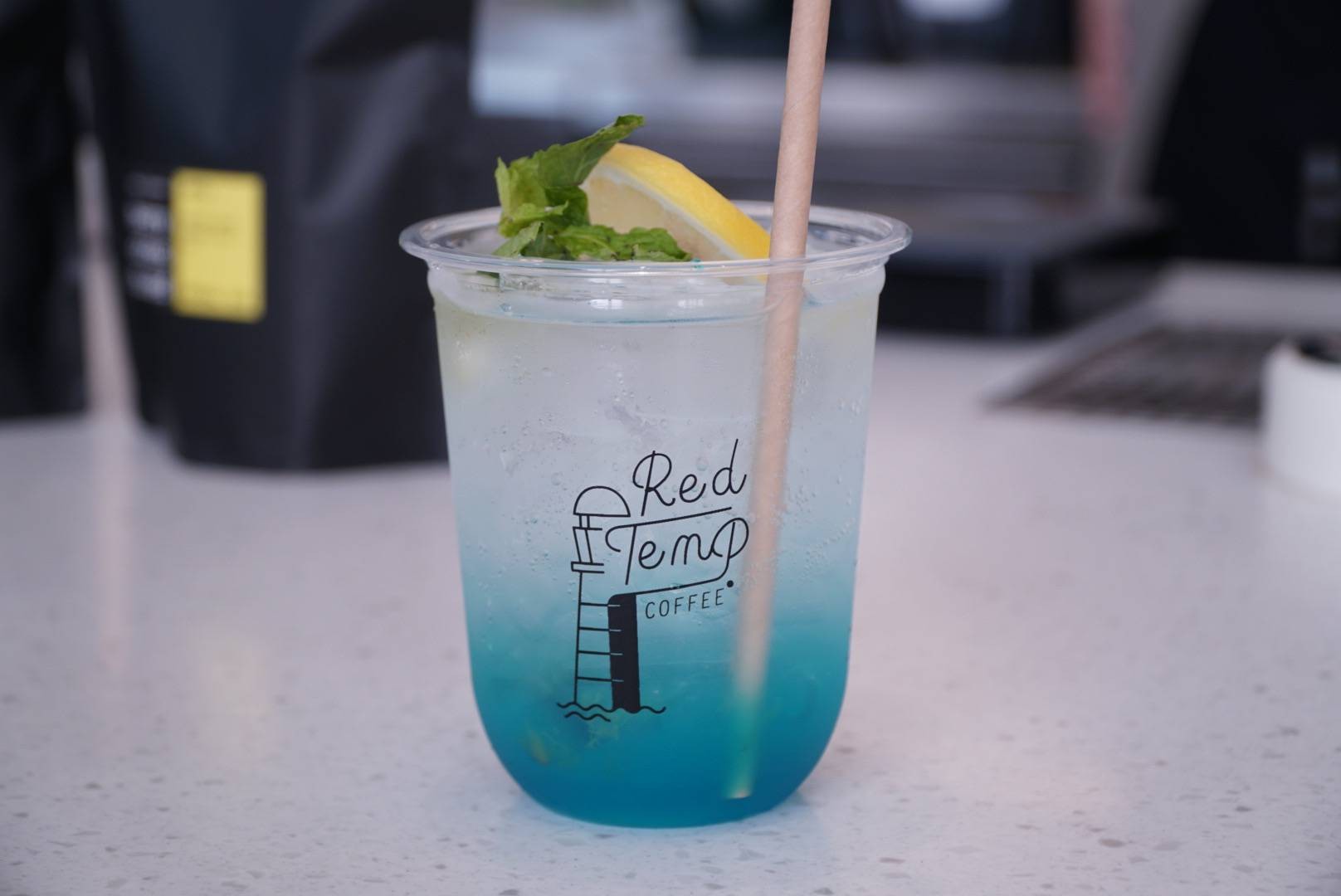 รูป Red Temp Coffee - Wongnai