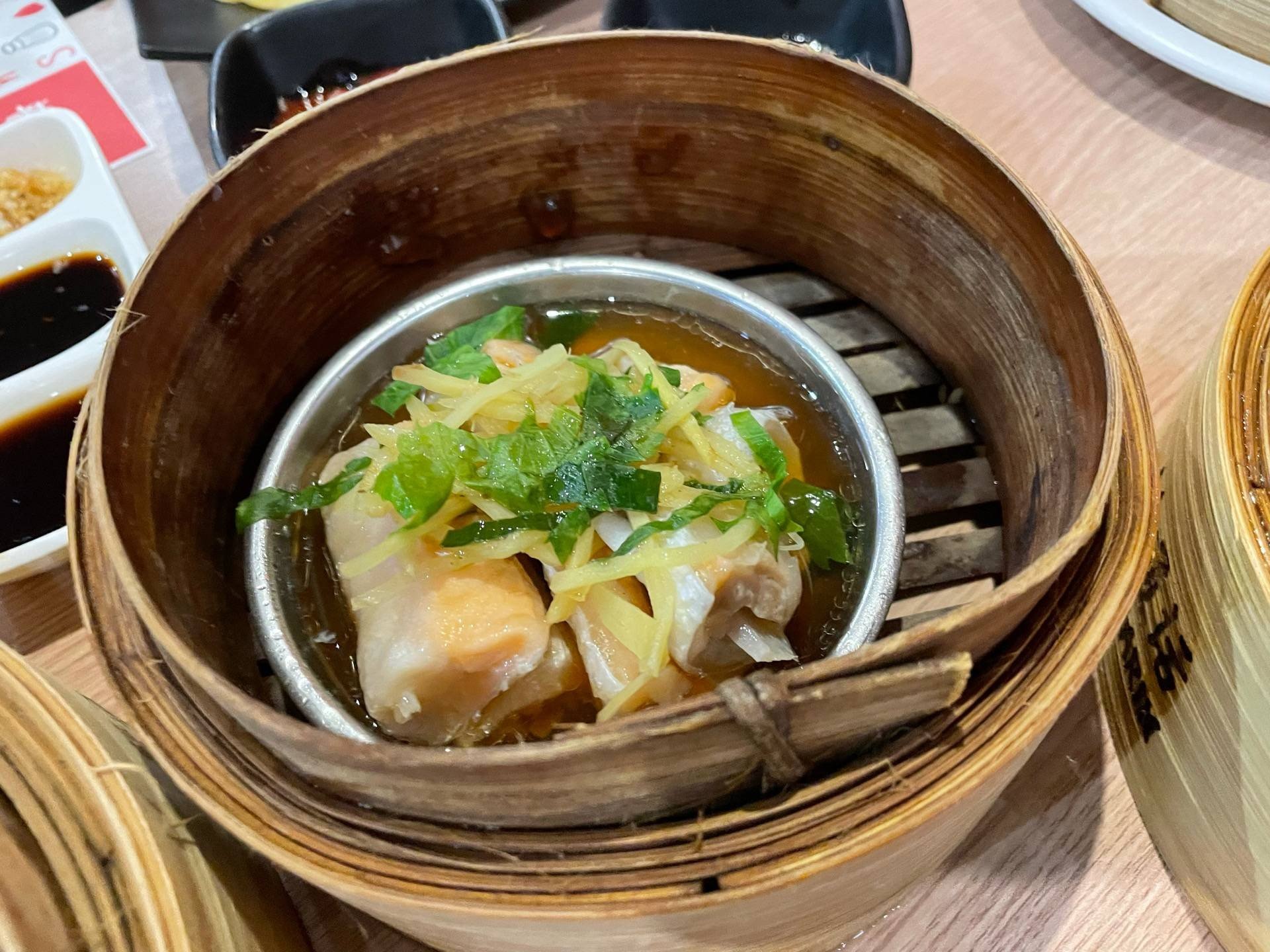 รูป Mandarin Suki & Dim Sum Halal พระราม9