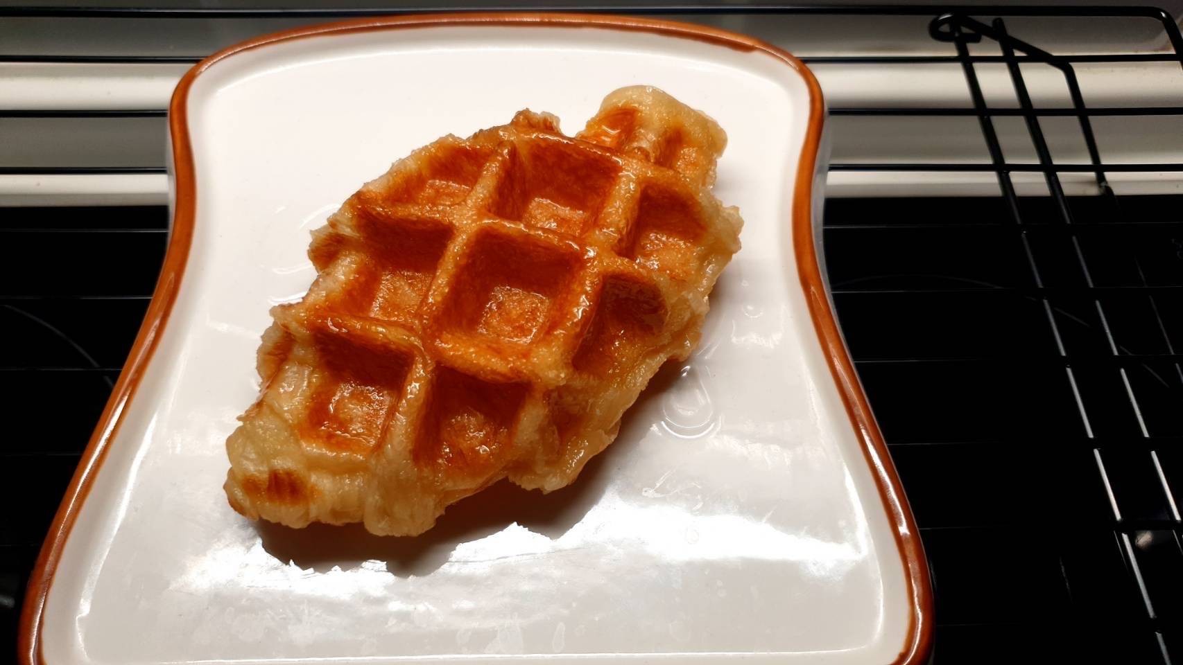 ร้าน Madame Orange Croffle | รีวิวร้านอาหาร
