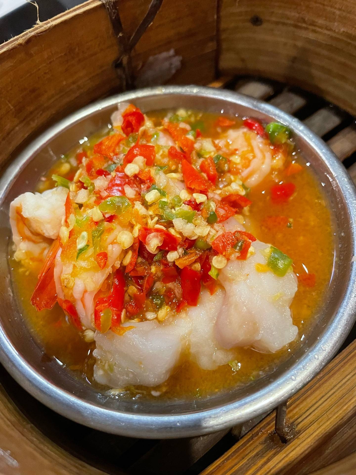 รูป Mandarin Suki & Dim Sum Halal พระราม9