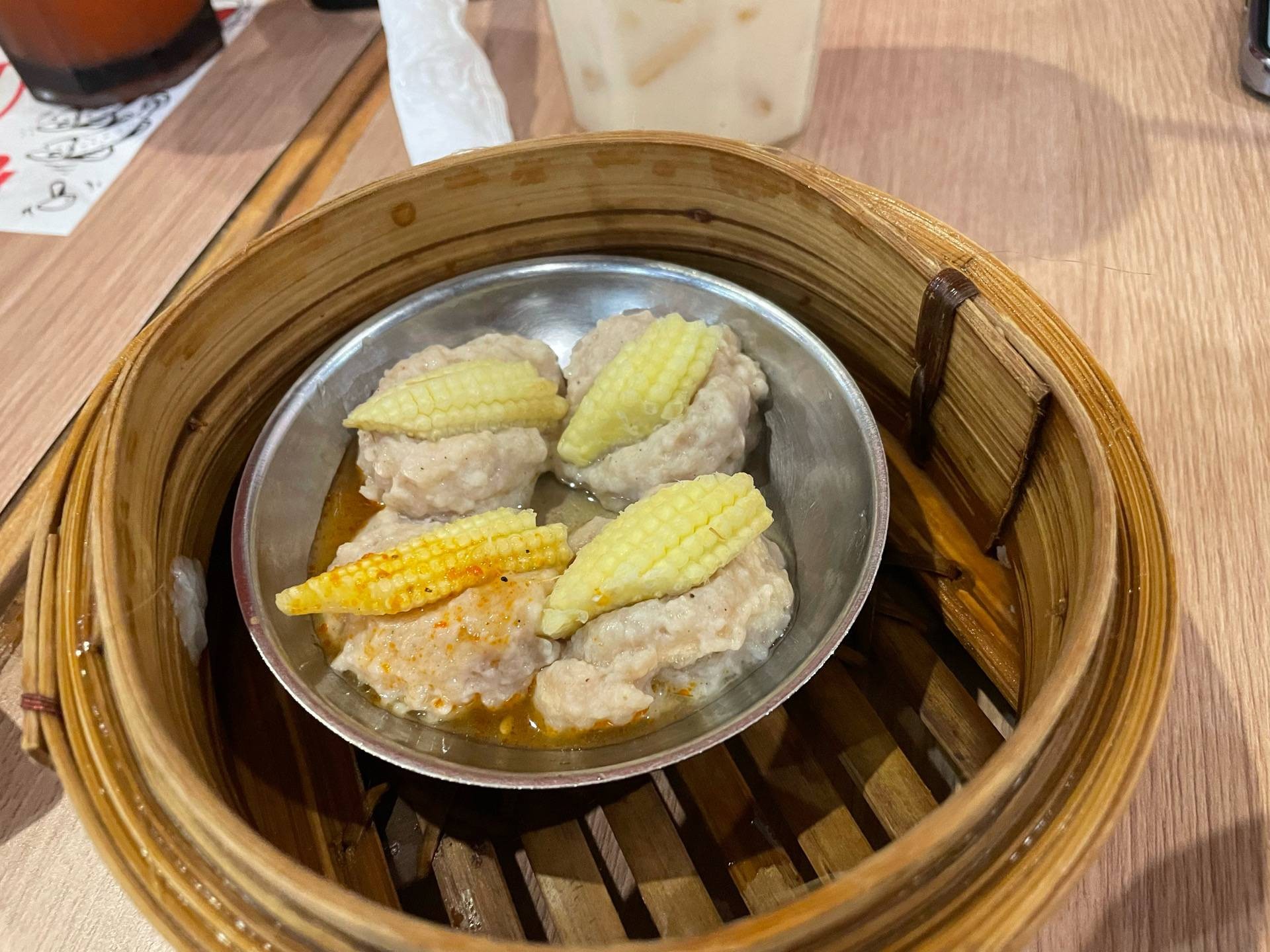 รูป Mandarin Suki & Dim Sum Halal พระราม9