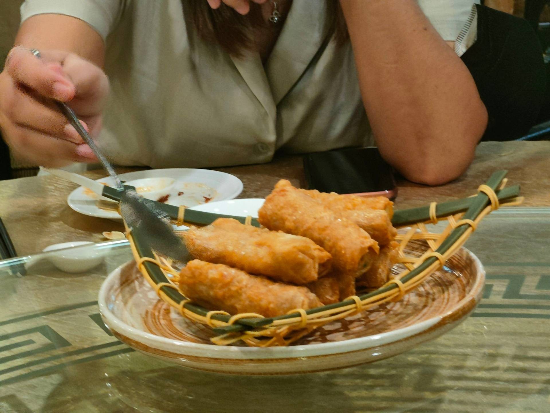 รูป Siang Ping Loh Chinese Restaurant โรงแรมแกรนด์ ไชน่า เยาวราช - Wongnai