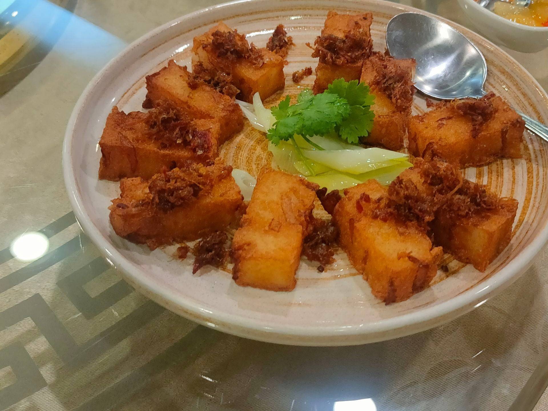 รีวิว Siang Ping Loh Chinese Restaurant โรงแรมแกรนด์ ไชน่า เยาวราช ...