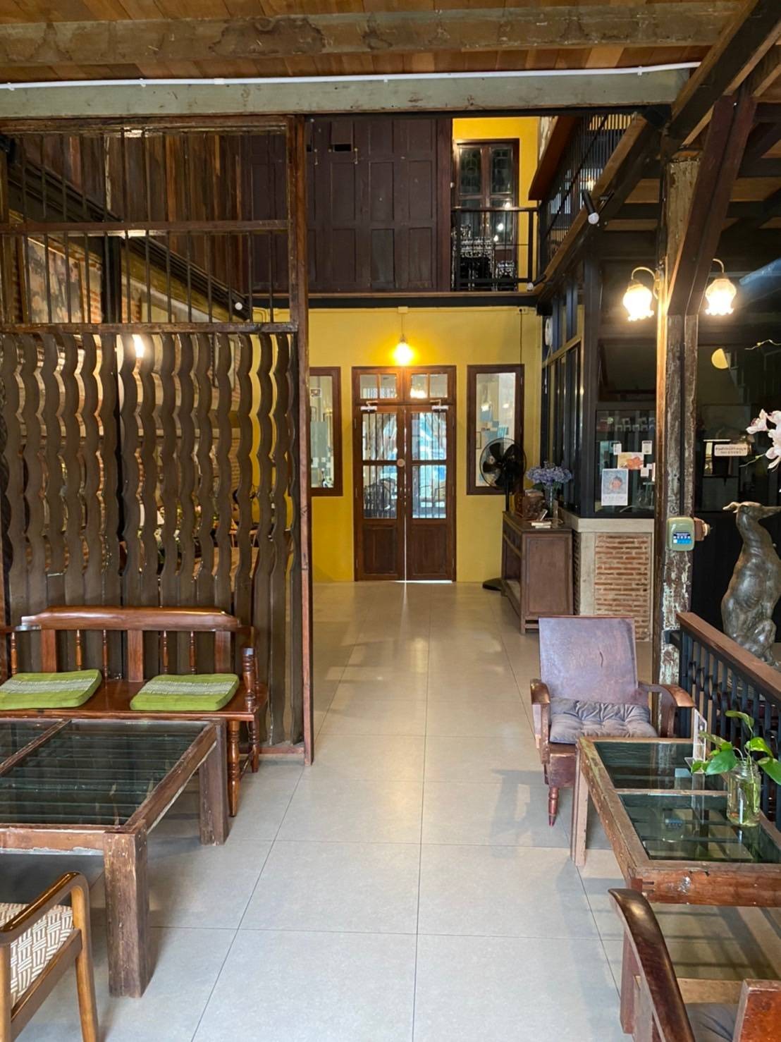 รูป Sané Phuthong ท่าเรือผ่านฟ้าลีลาศ