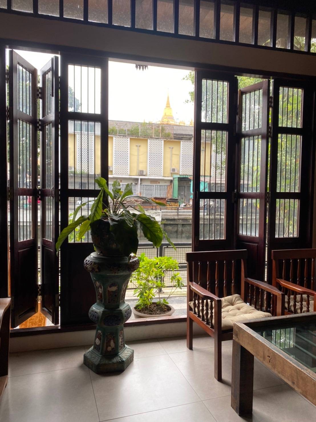 รูป Sané Phuthong ท่าเรือผ่านฟ้าลีลาศ