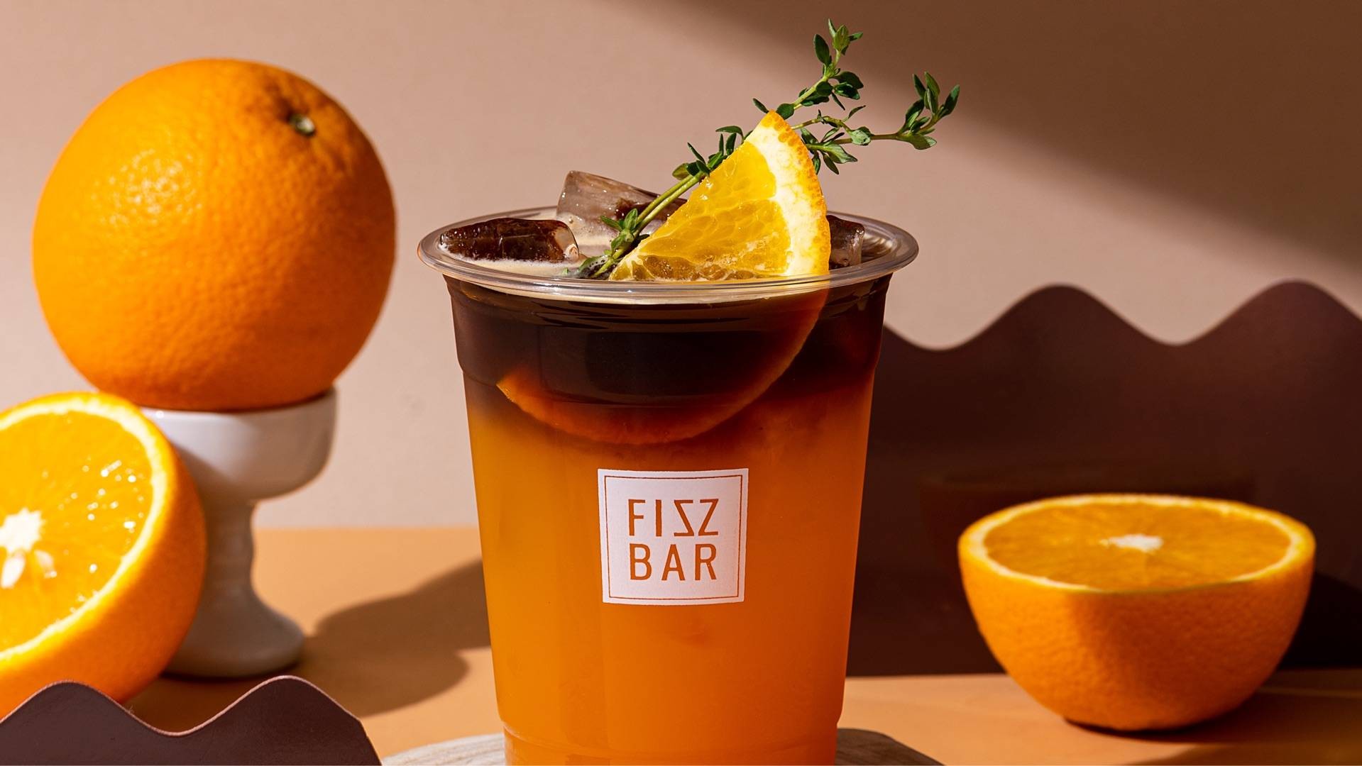 Fizz Bar พญาไท - สั่งอาหารเดลิเวอรี | Wongnai x LINE MAN