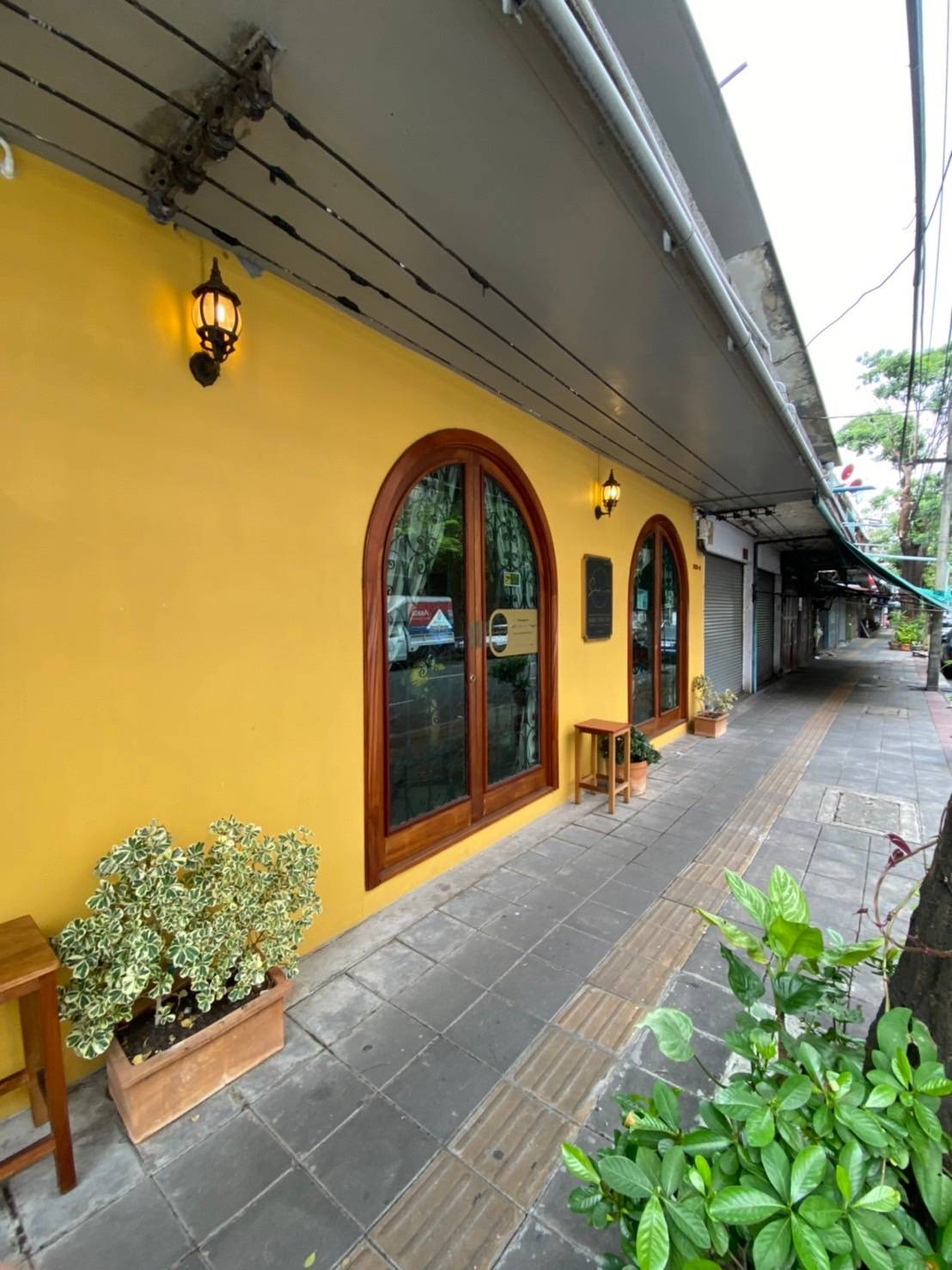 รูป Sané Phuthong ท่าเรือผ่านฟ้าลีลาศ