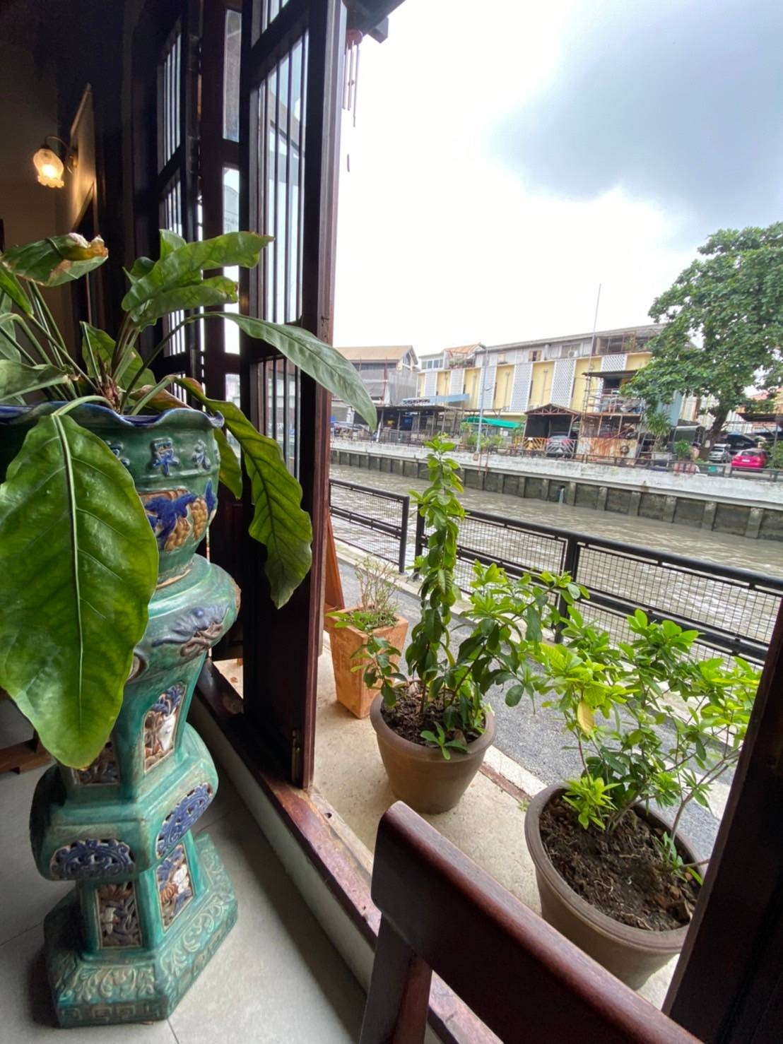 รูป Sané Phuthong ท่าเรือผ่านฟ้าลีลาศ