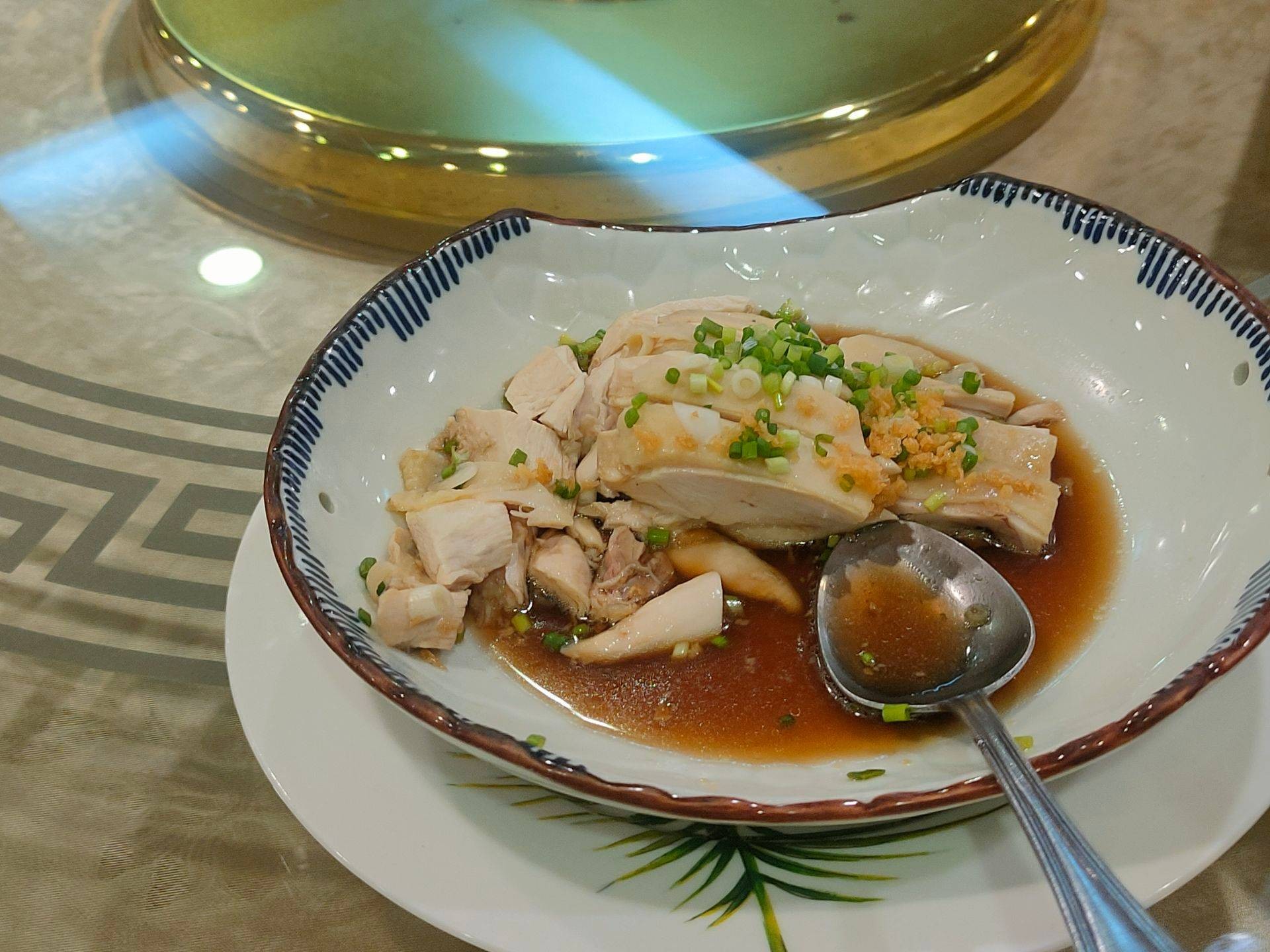 รูป Siang Ping Loh Chinese Restaurant โรงแรมแกรนด์ ไชน่า เยาวราช - Wongnai