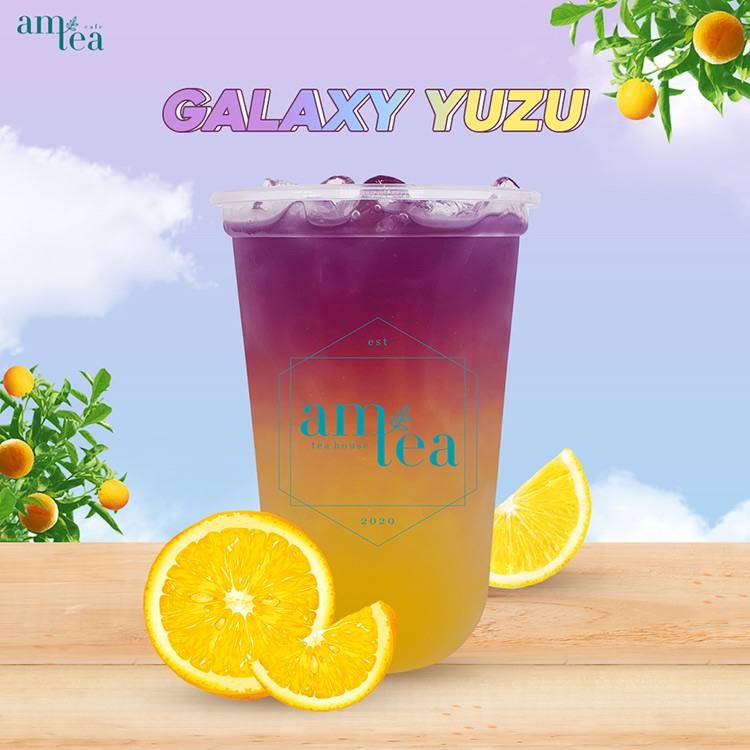 รูป AM Tea Am Tea มธ.ท่าพระจันทร์