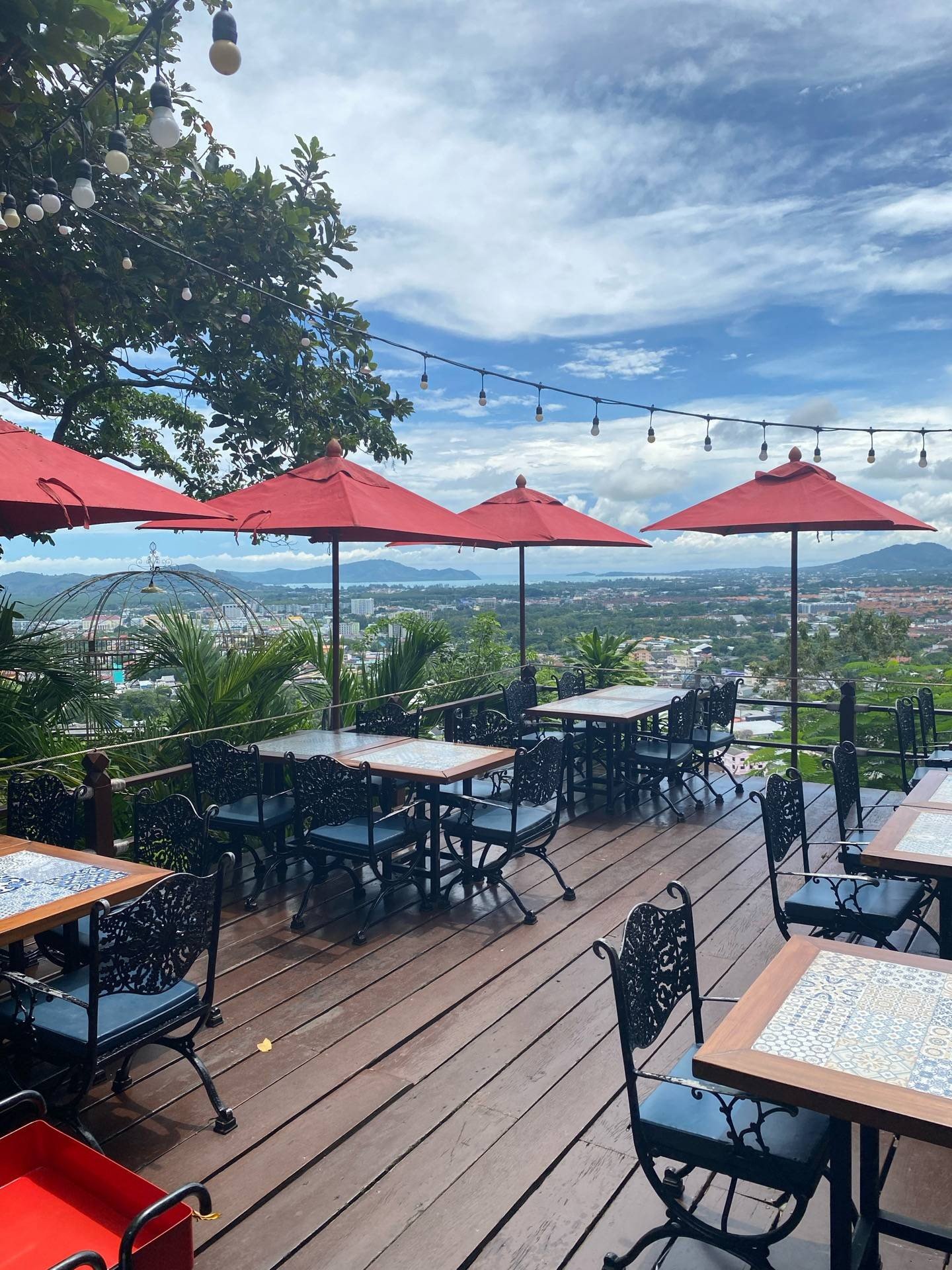 รูป ทุ่งคา กาแฟ