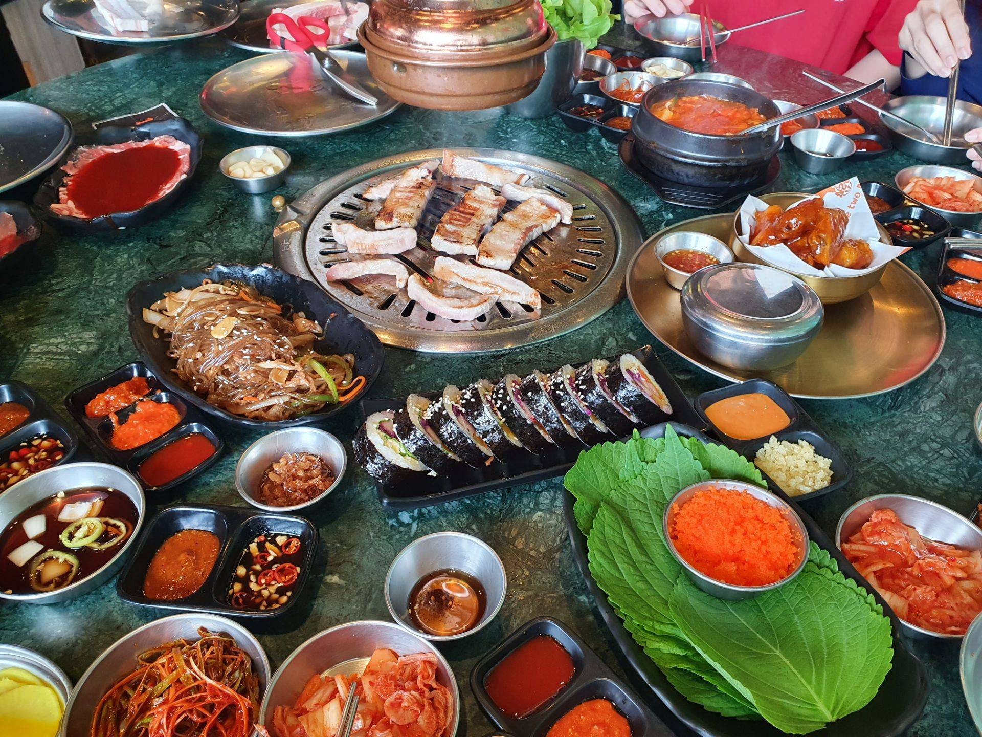 รีวิว Nice Two Meat U ไอคอนสยาม - Nice to meat u - Wongnai