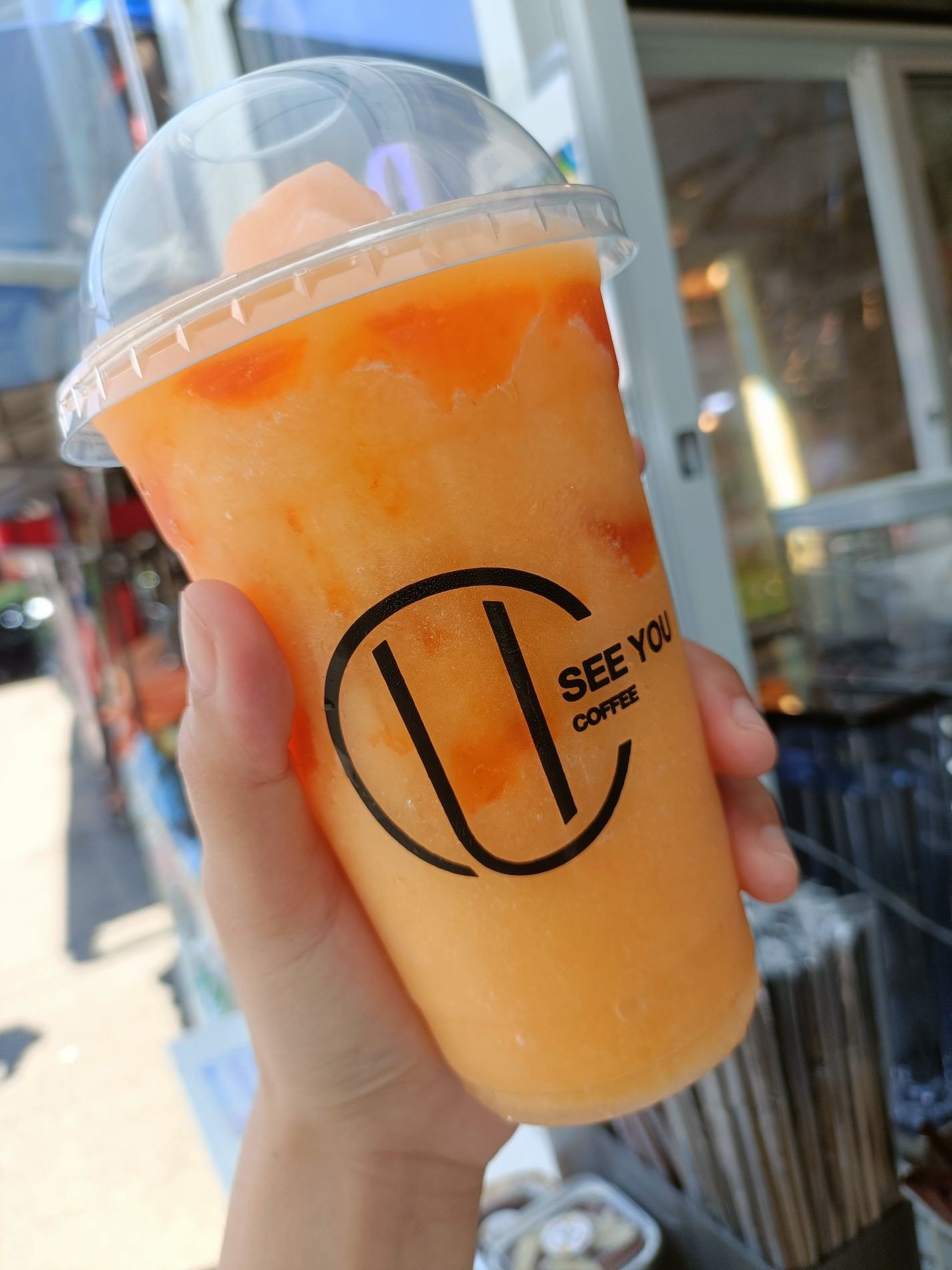 ร้าน See You Coffee | รีวิวร้านอาหาร - Wongnai