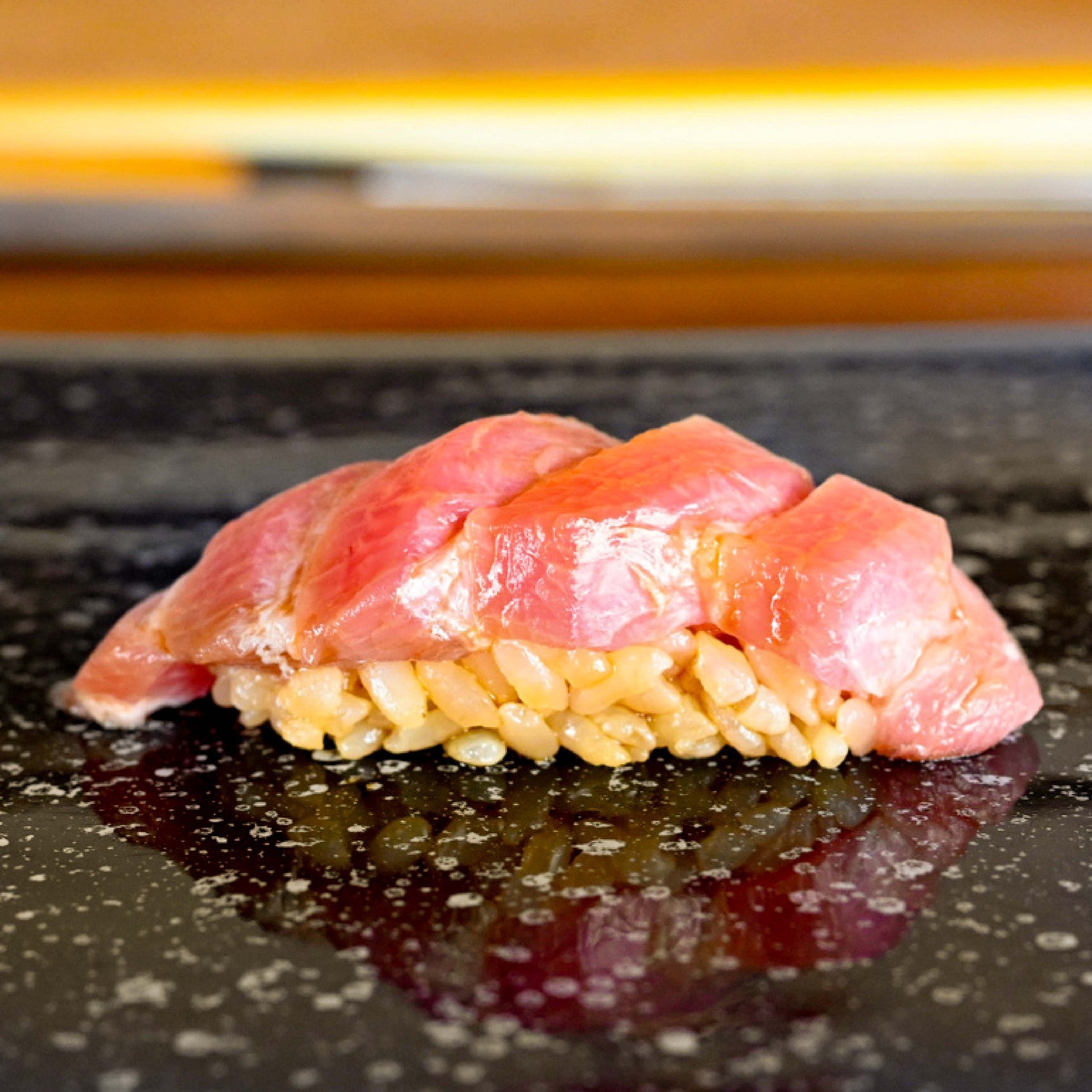 ดีลส่วนลดพิเศษร้าน oji-omakase มื้อพิเศษสุดคุ้ม วัตถุดิบฤดูใบไม้ร่วง ...