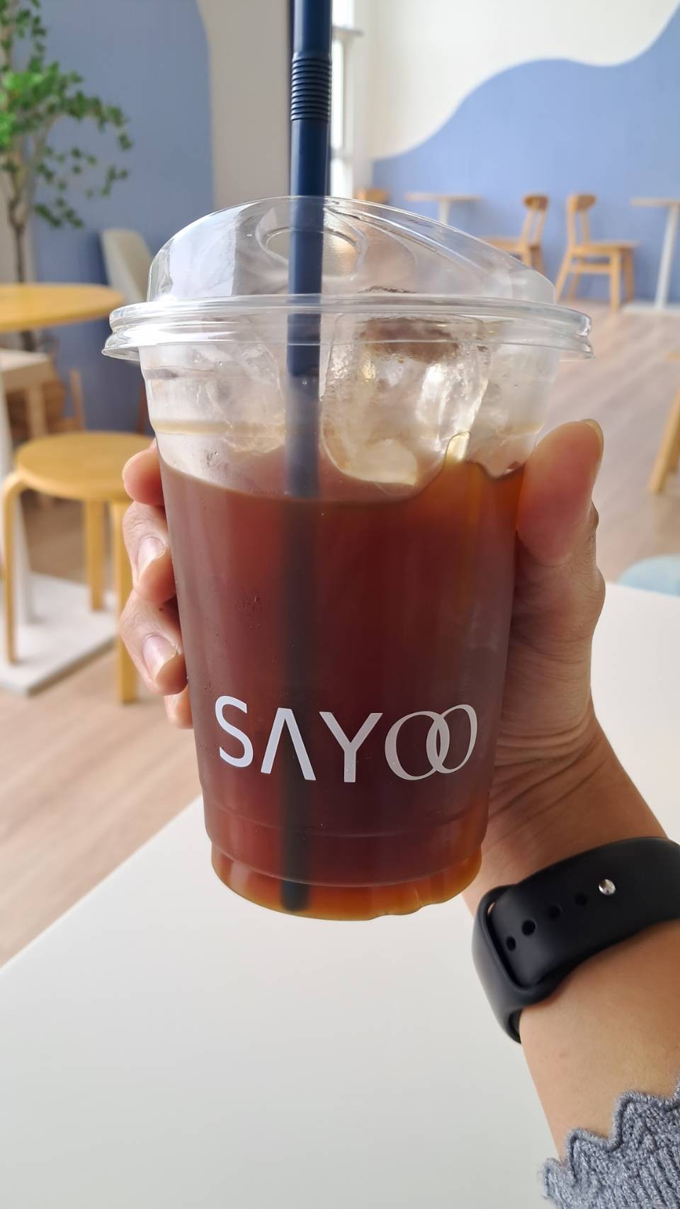 รูป Sayoo Cafe ซายู คาเฟ่