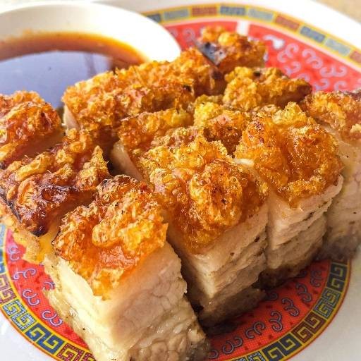 [รีวิว] ร้าน ชุนลี่ Chunli | เมนูแนะนำ รูปภาพ ราคา