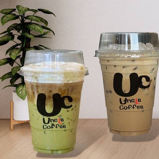 รีวิว UNCLE COFFEE - ชอบร้านน่ารัก เล็กๆ ดี ติดแม่น้ำ และติดถนนใหญ่ ...