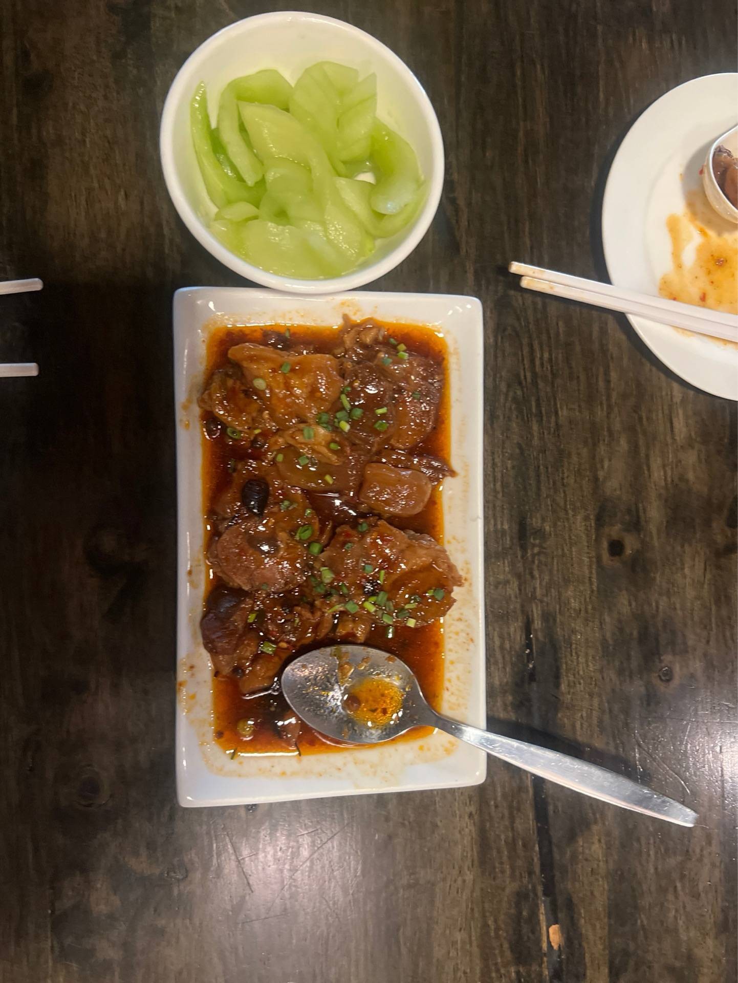 รีวิว Ting Tai Fu พัฒนาการ 50 - อร่อย แนะนำเลย