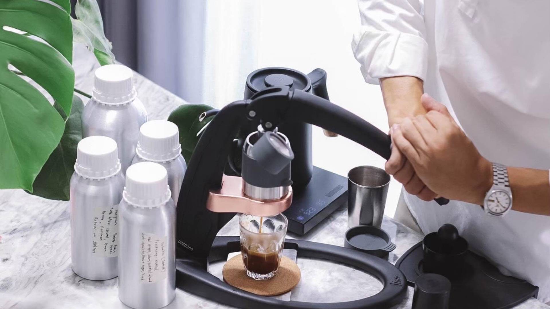 ร้าน Bittersweet (Coffee Slow Bar) | รีวิวร้านอาหาร - Wongnai