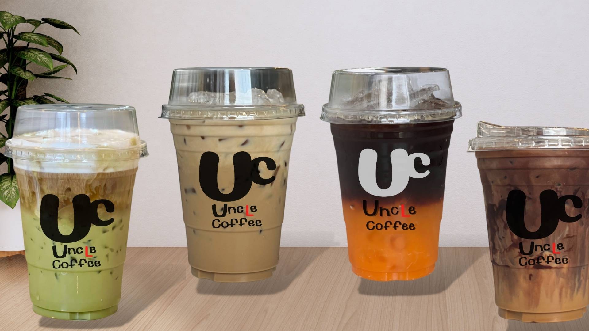 [รีวิว] ร้าน UNCLE COFFEE | เมนูแนะนำ รูปภาพ ราคา - Wongnai