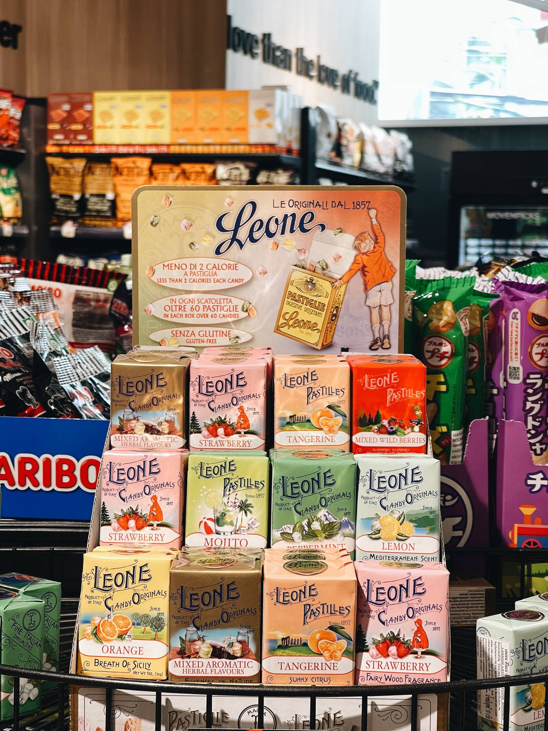 รีวิว Tops Fine Food Wongnai