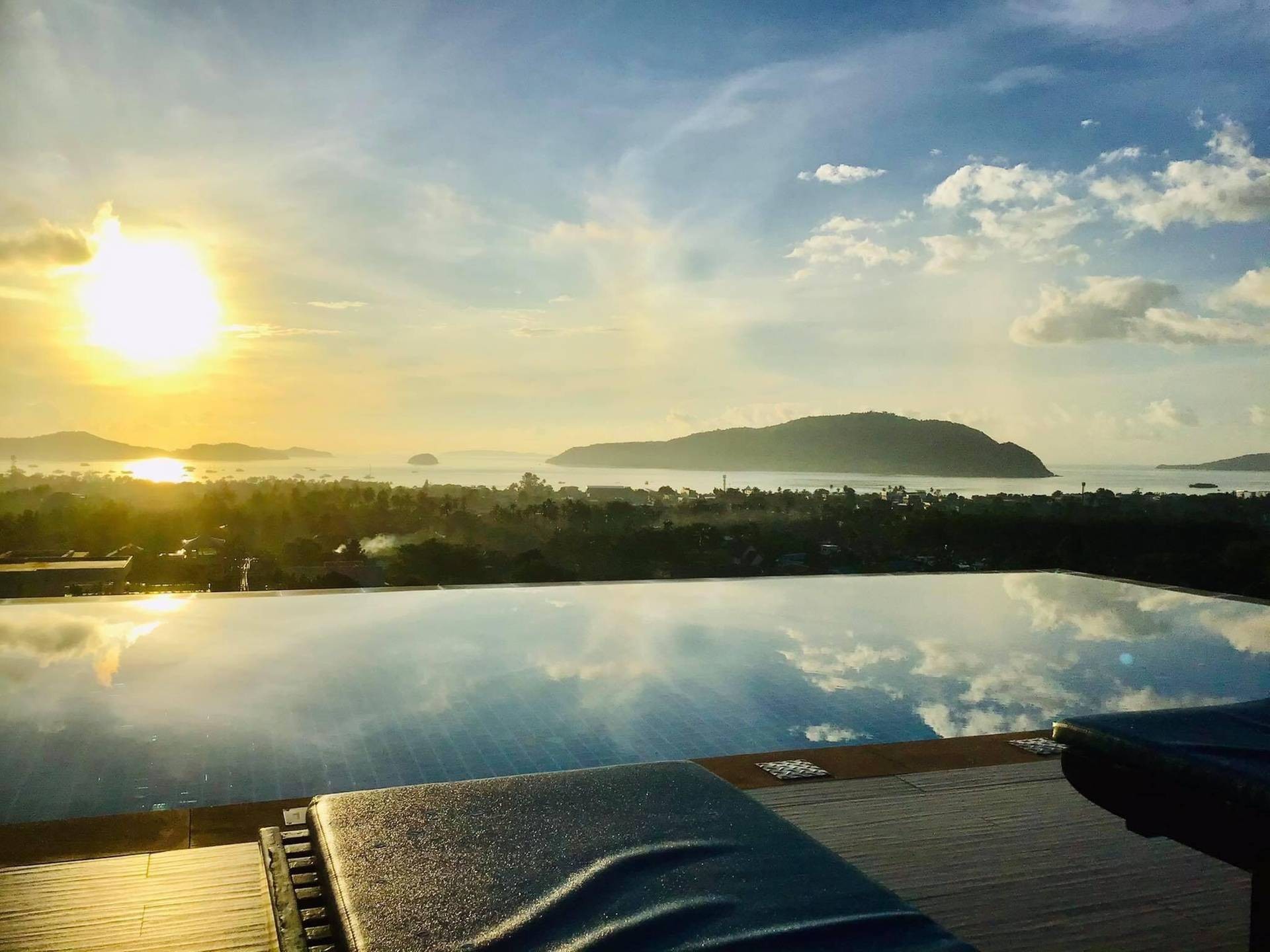 รีวิว The View Rawada Resort And Spa Phuket Hotel (เดอะวิว ราวาด้า ...