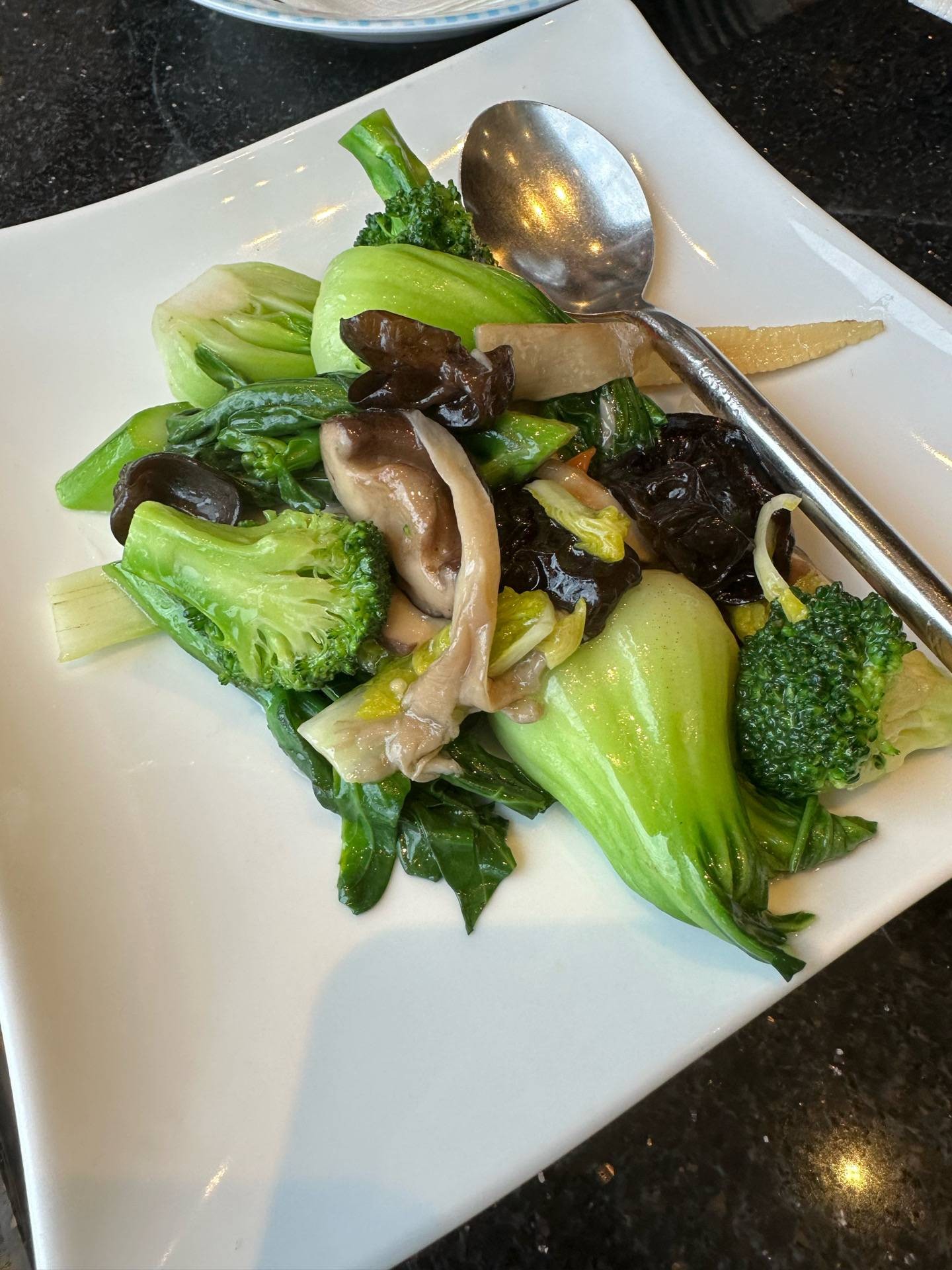 รูป Four Seasons Chinese Restaurant เอ็มควอเทียร์